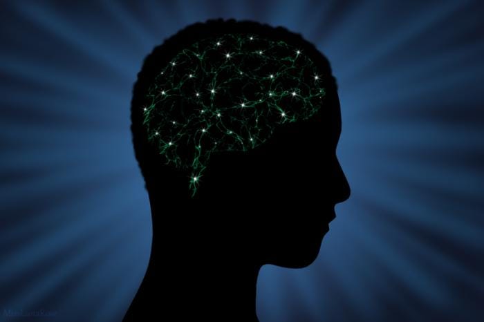The Mysteries of the Human Soul - by Nicola Stoev