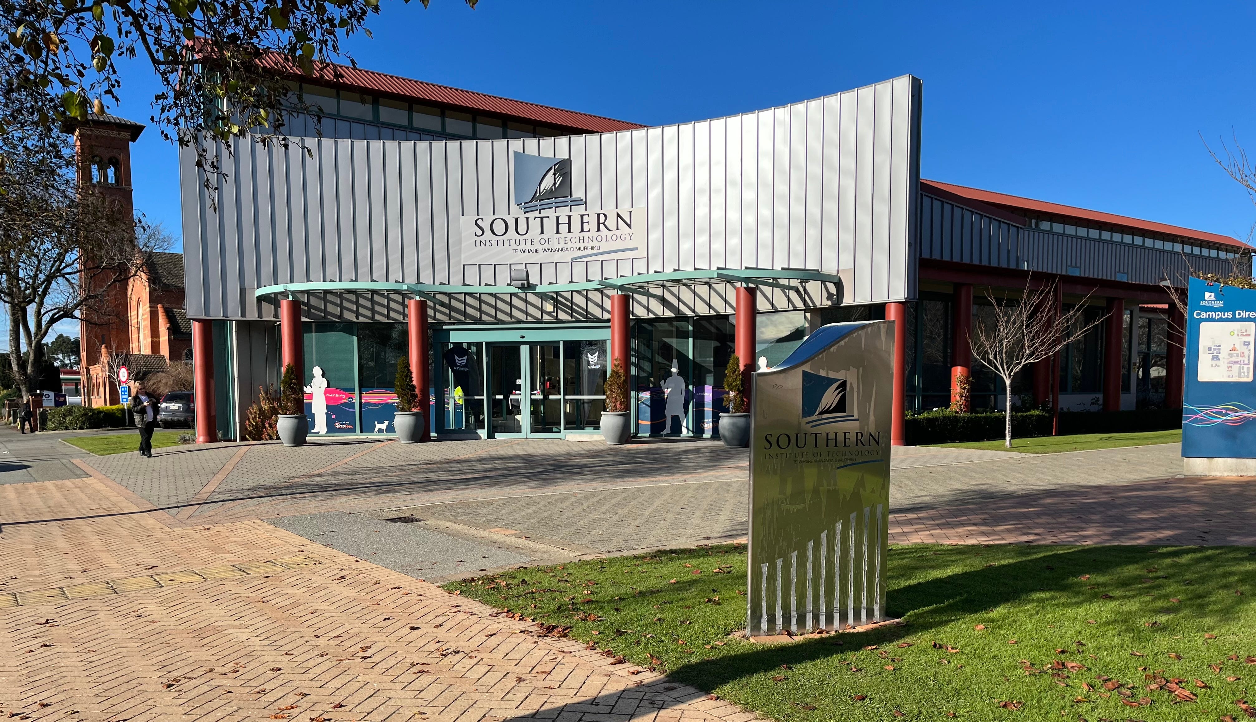 Opinion: Hey Te Pūkenga... Can Southland have its money back?