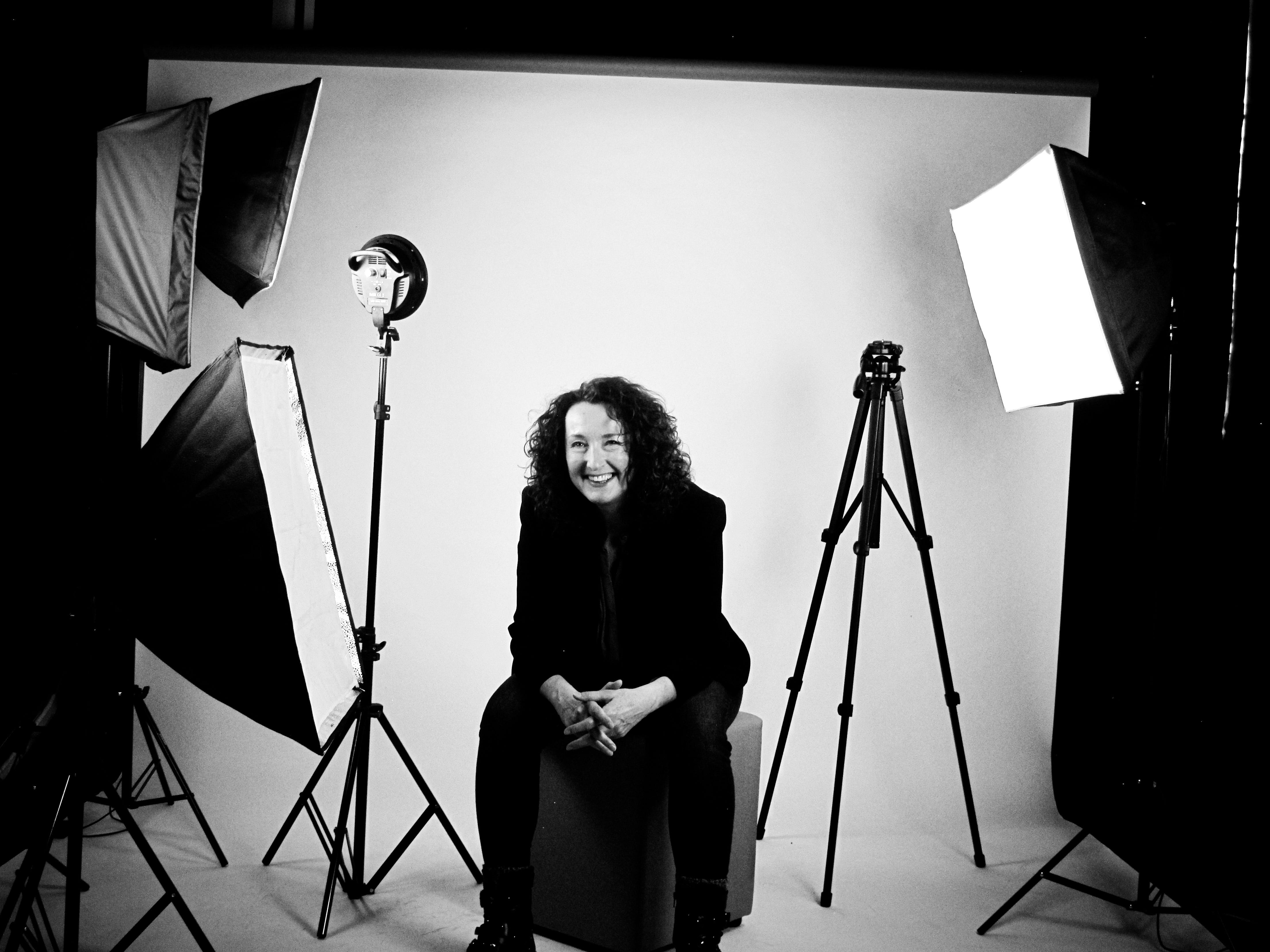 Lisa Marks | Substack