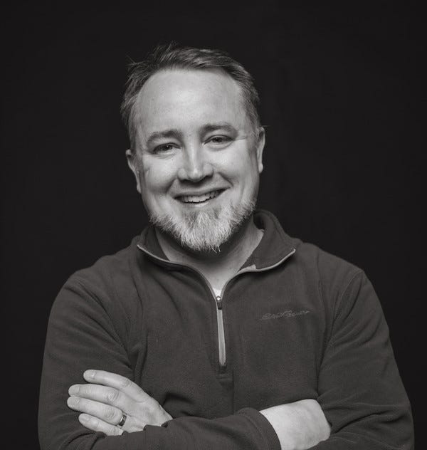 Josh Noem | Substack