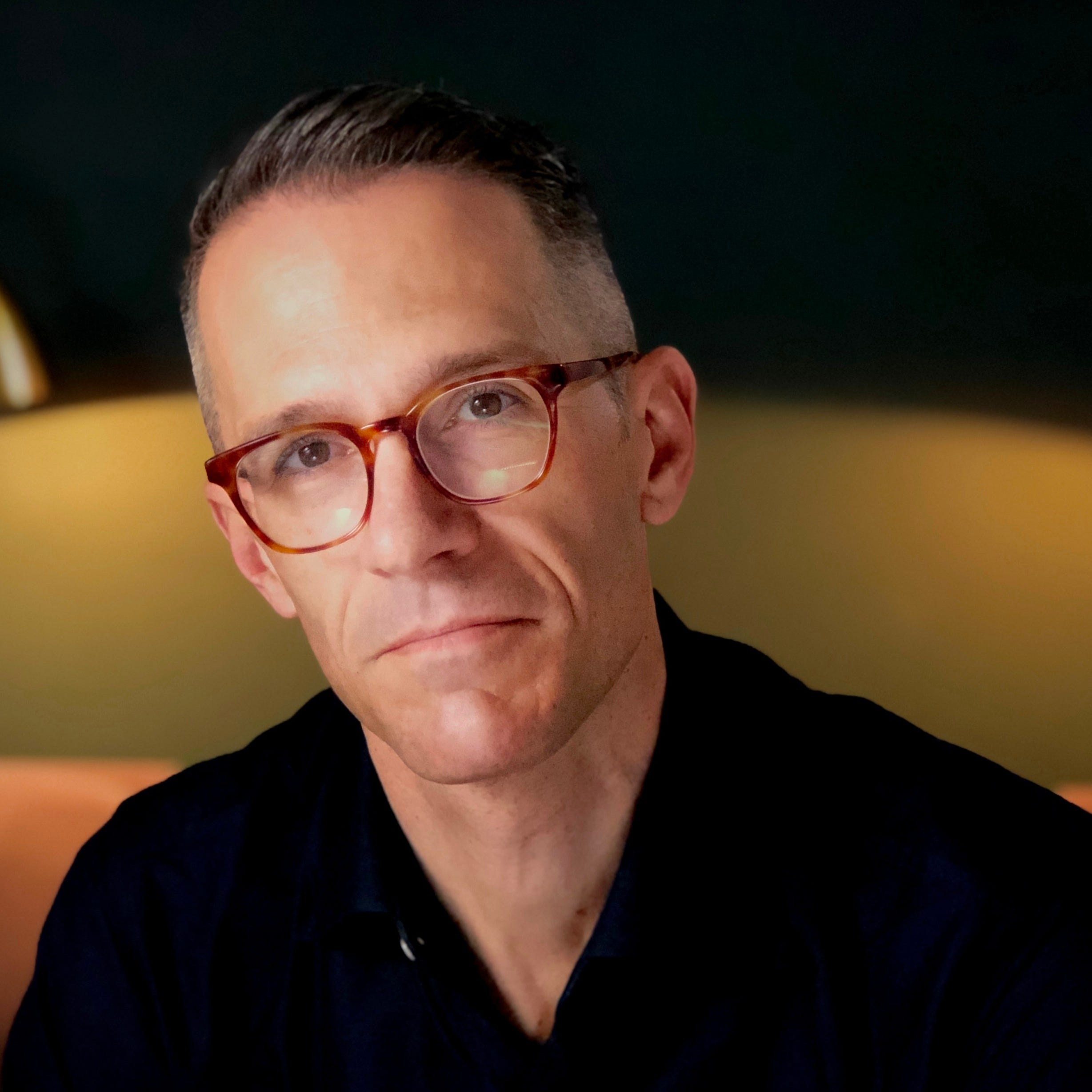 Jacob Ward | Substack