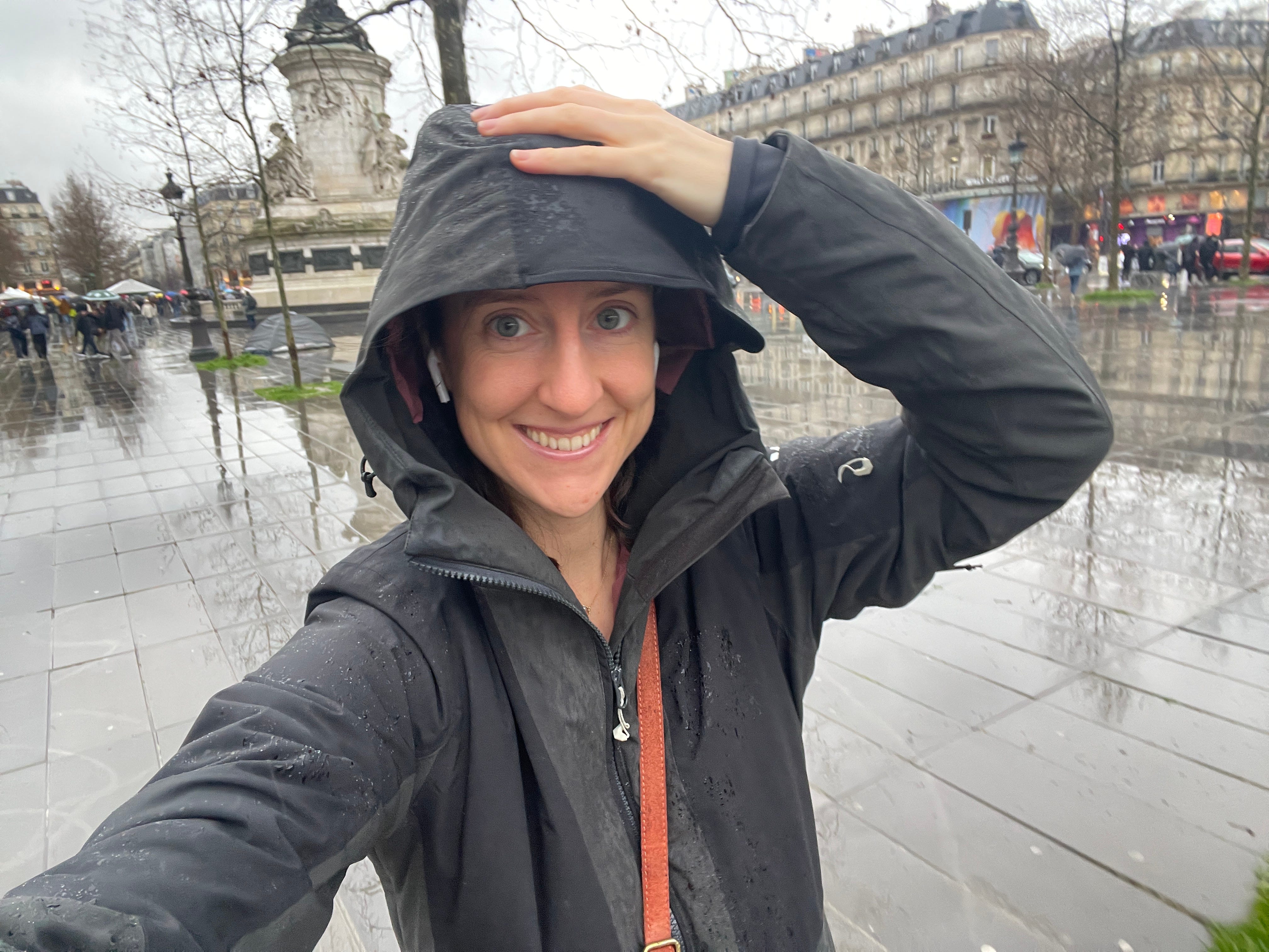 Maria Larrea ou l’art de créer l’opportunité