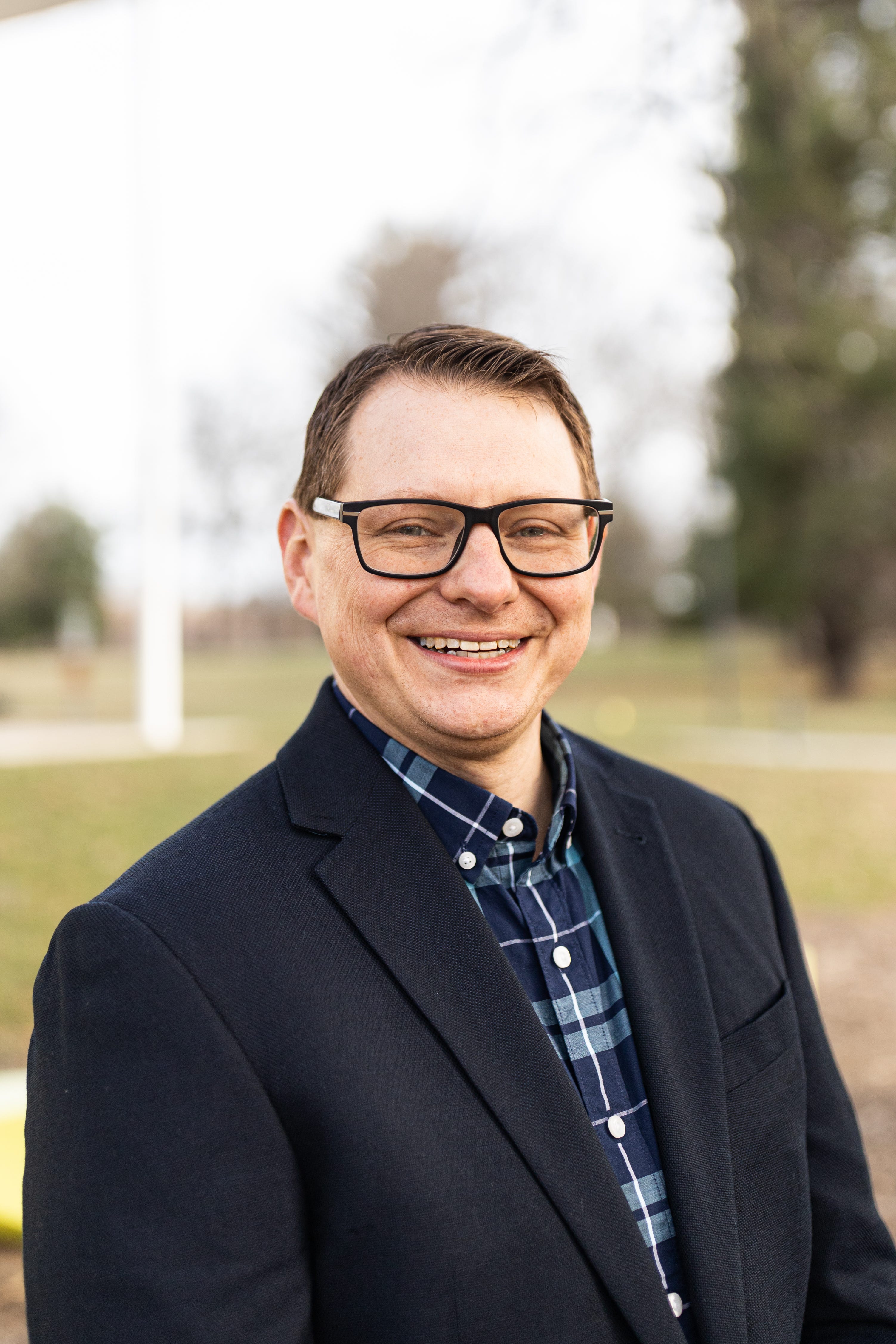 Jared Kennedy | Substack