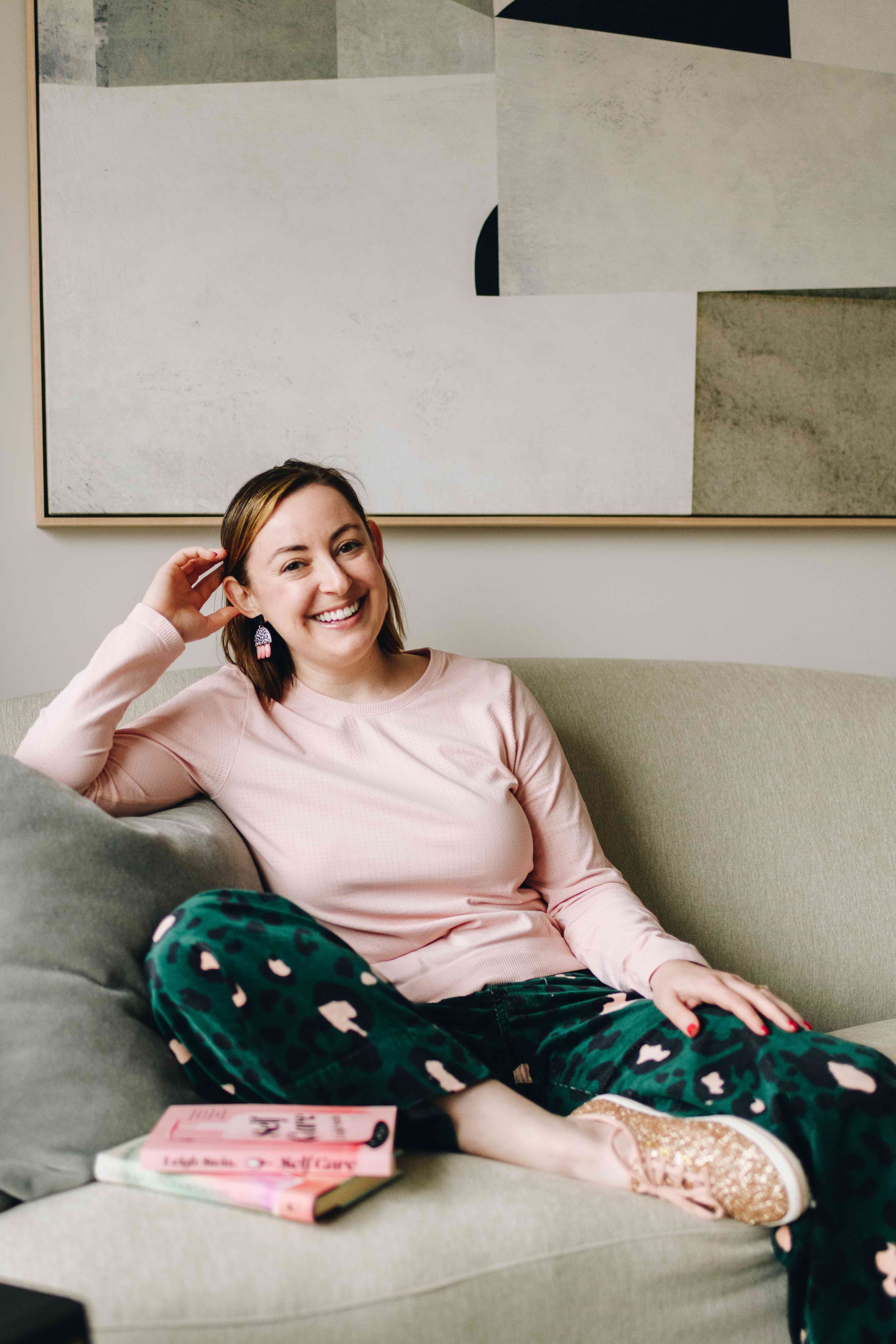 Get my feedback on your writing career - by Leigh Stein