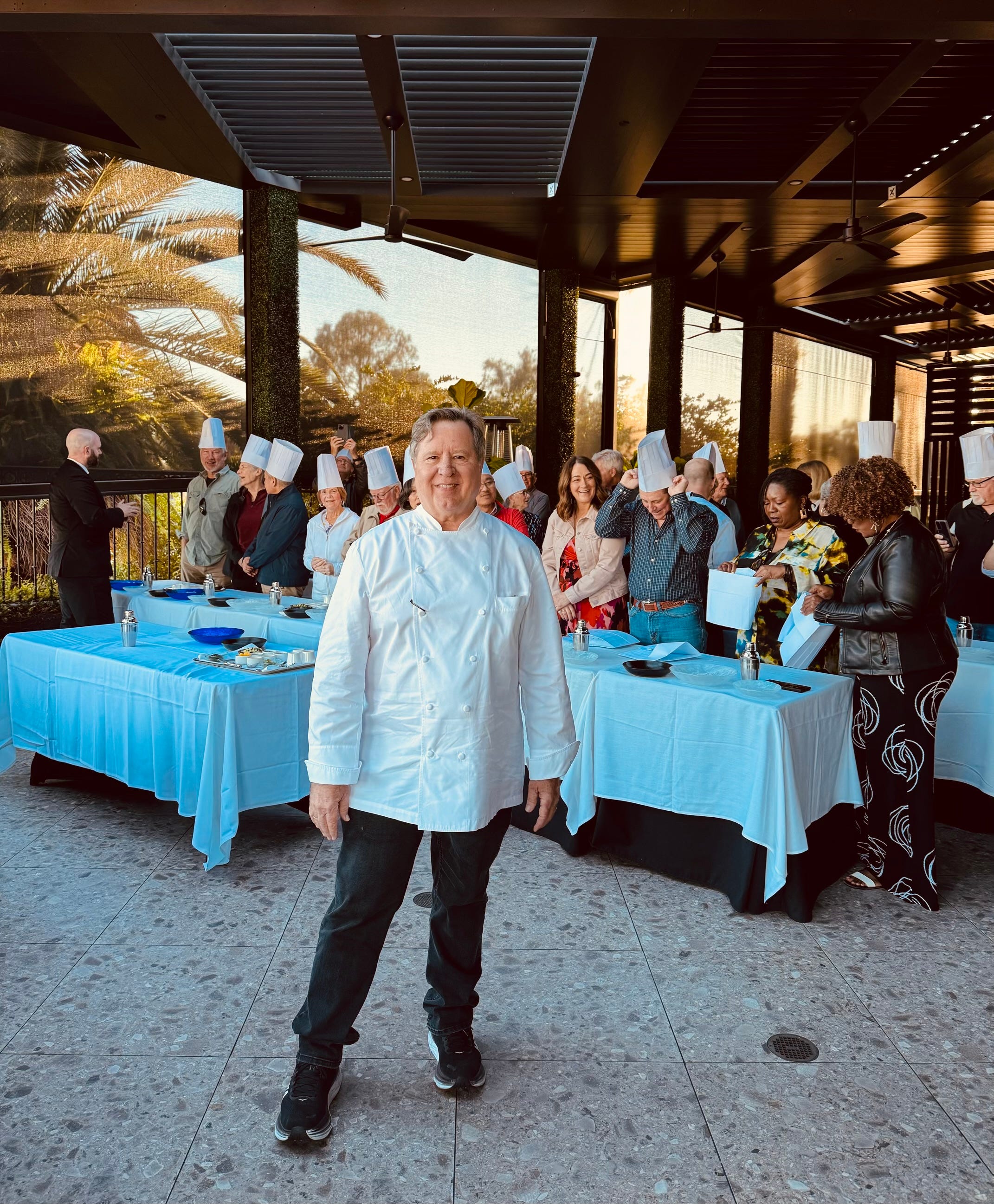 Norman Van Aken | Substack