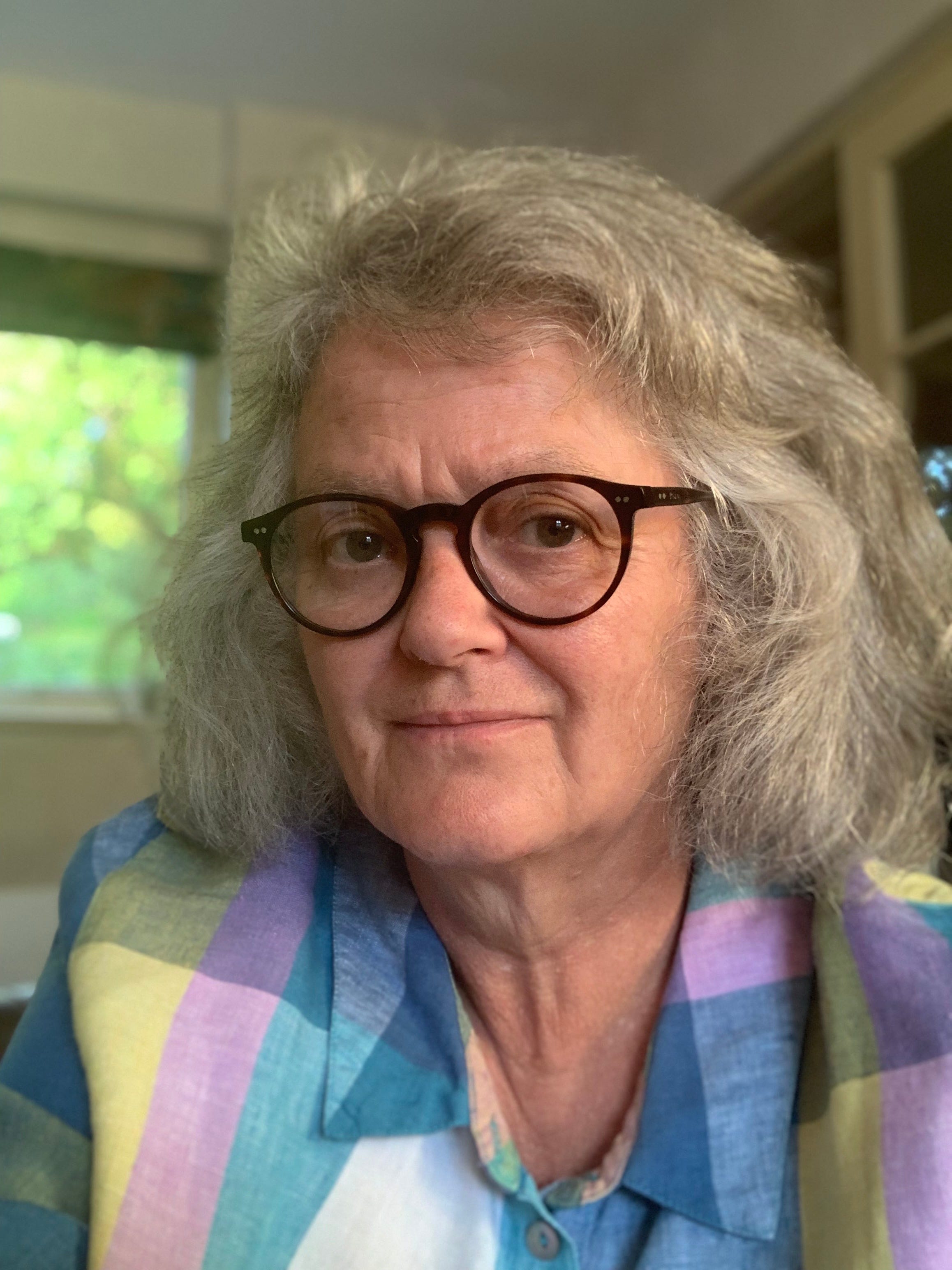 Jo Linney | Substack