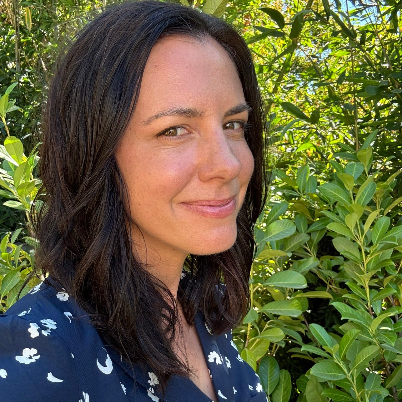 Jennifer Pollock | Substack