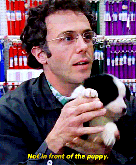 Did Steve Fall Into a Hole?