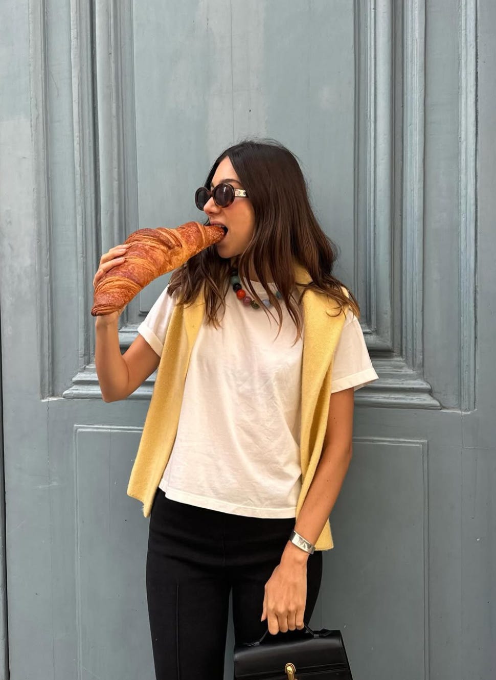 Shop With: Mélanie Masarin, founder and chief spritzer at Drink Ghia