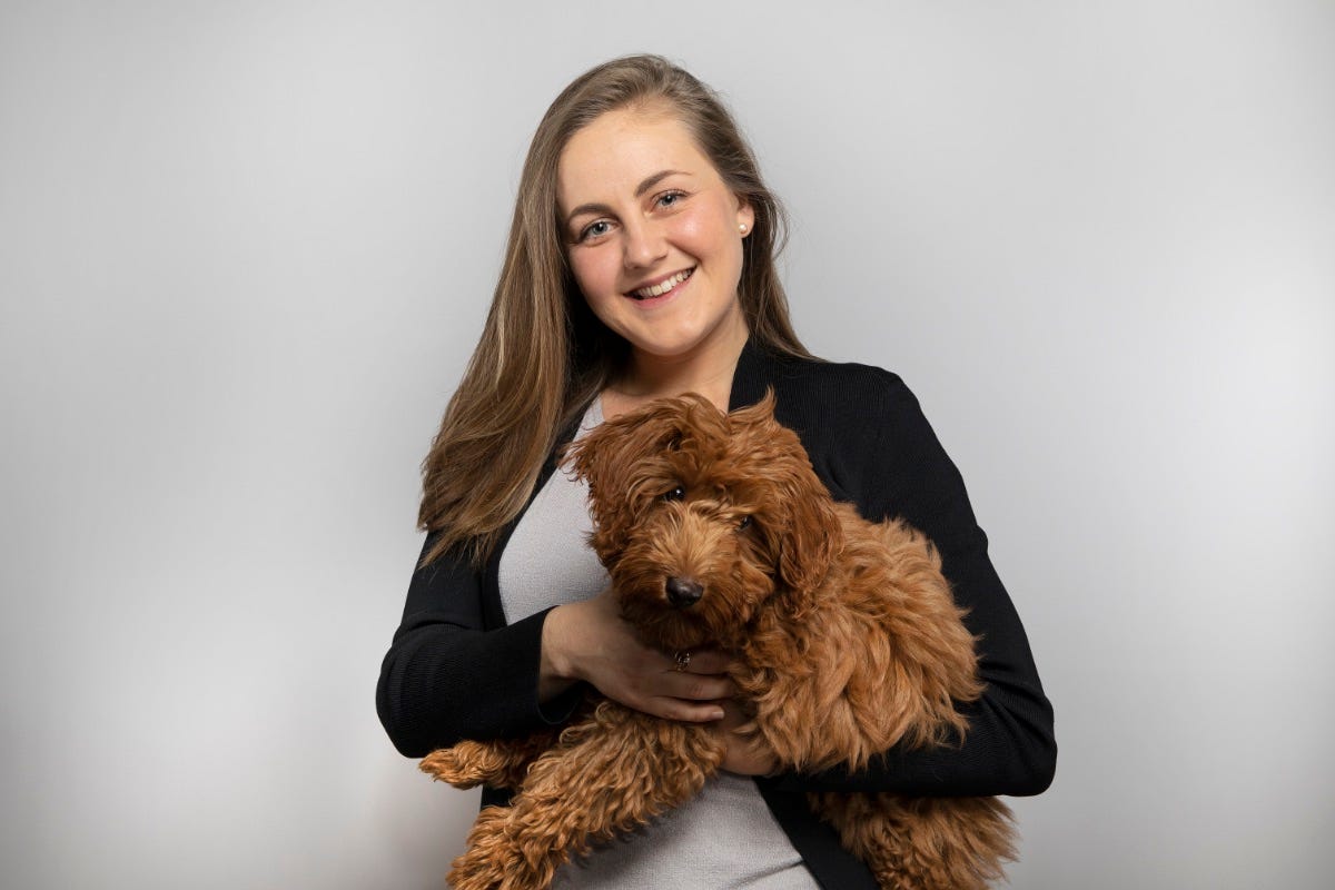 Lyka, a Pet Food Startup, Secures an Additional $25 Million, Increasing ...