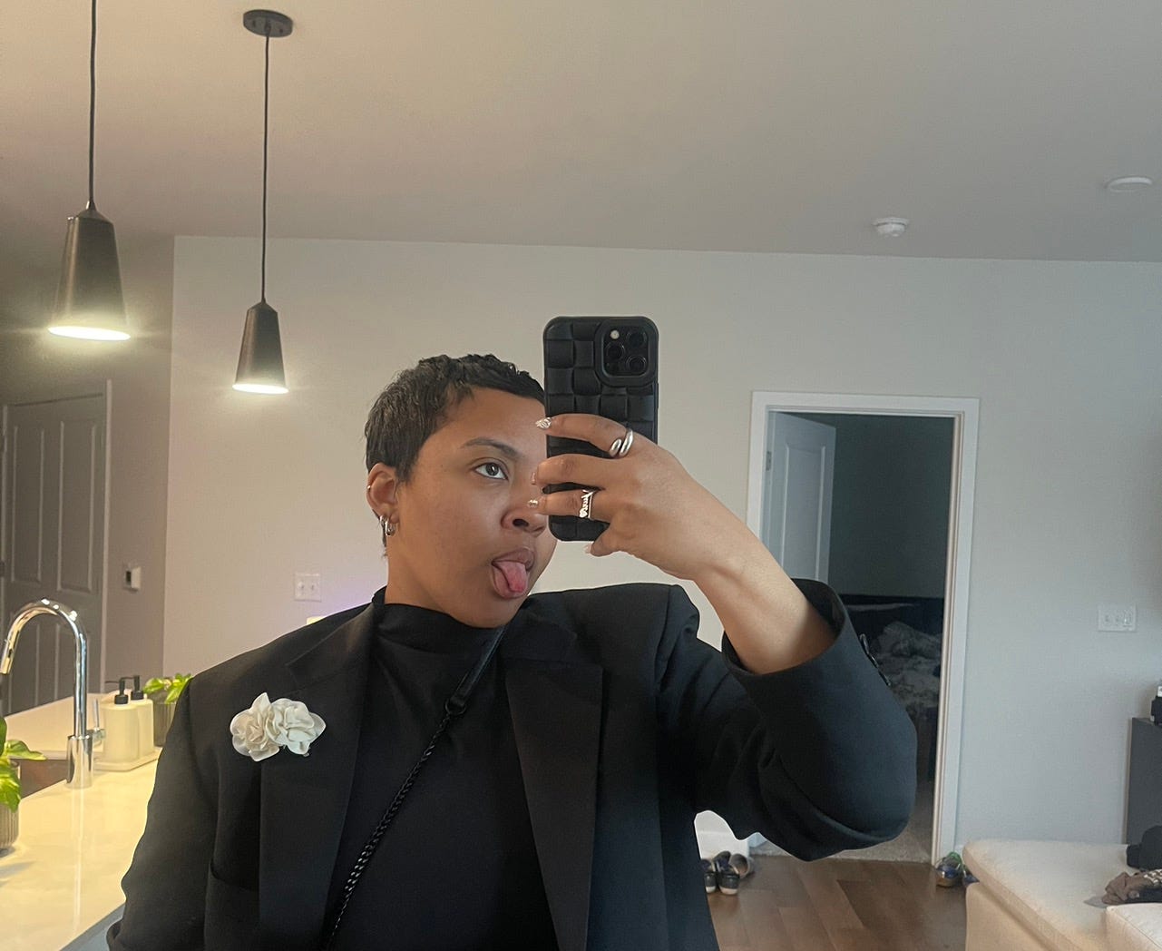 Monjaé Jacks | Substack