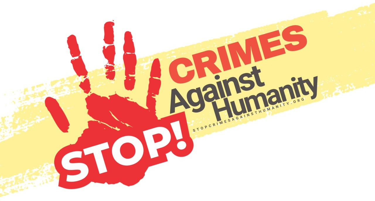 'Dr. Mike Yeadon: Introductory Statement About Serious Crimes To UK ...