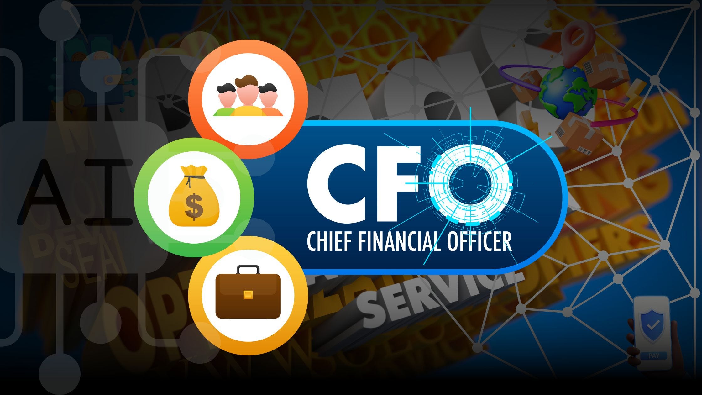 Navigating Digital Transformation: A Modern CFO's Guide to Success