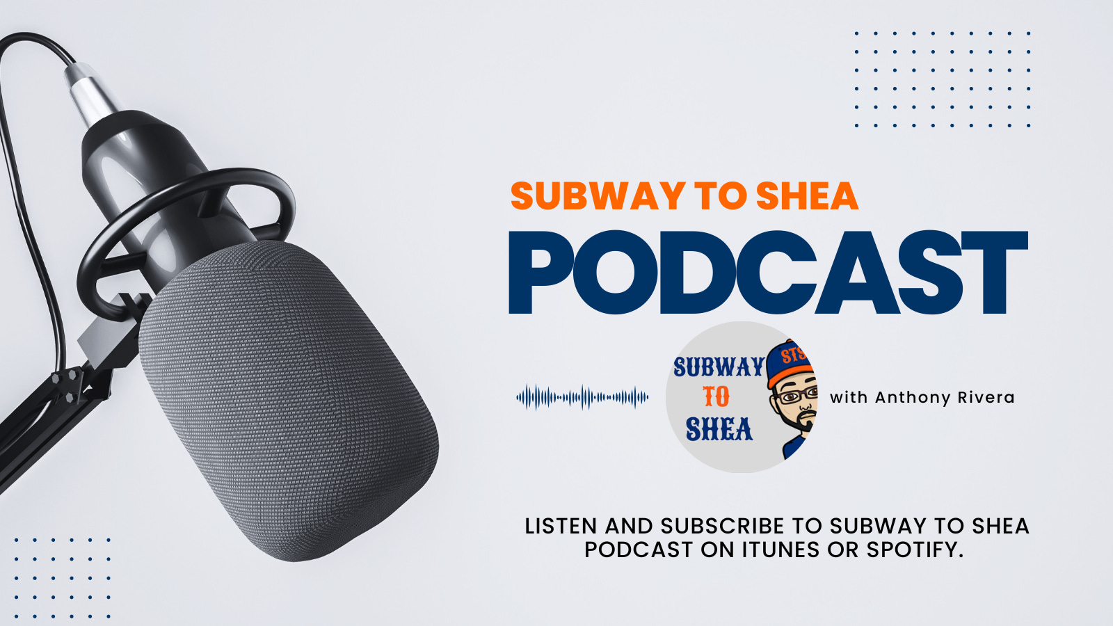 Subway to Shea - @MetsRewind