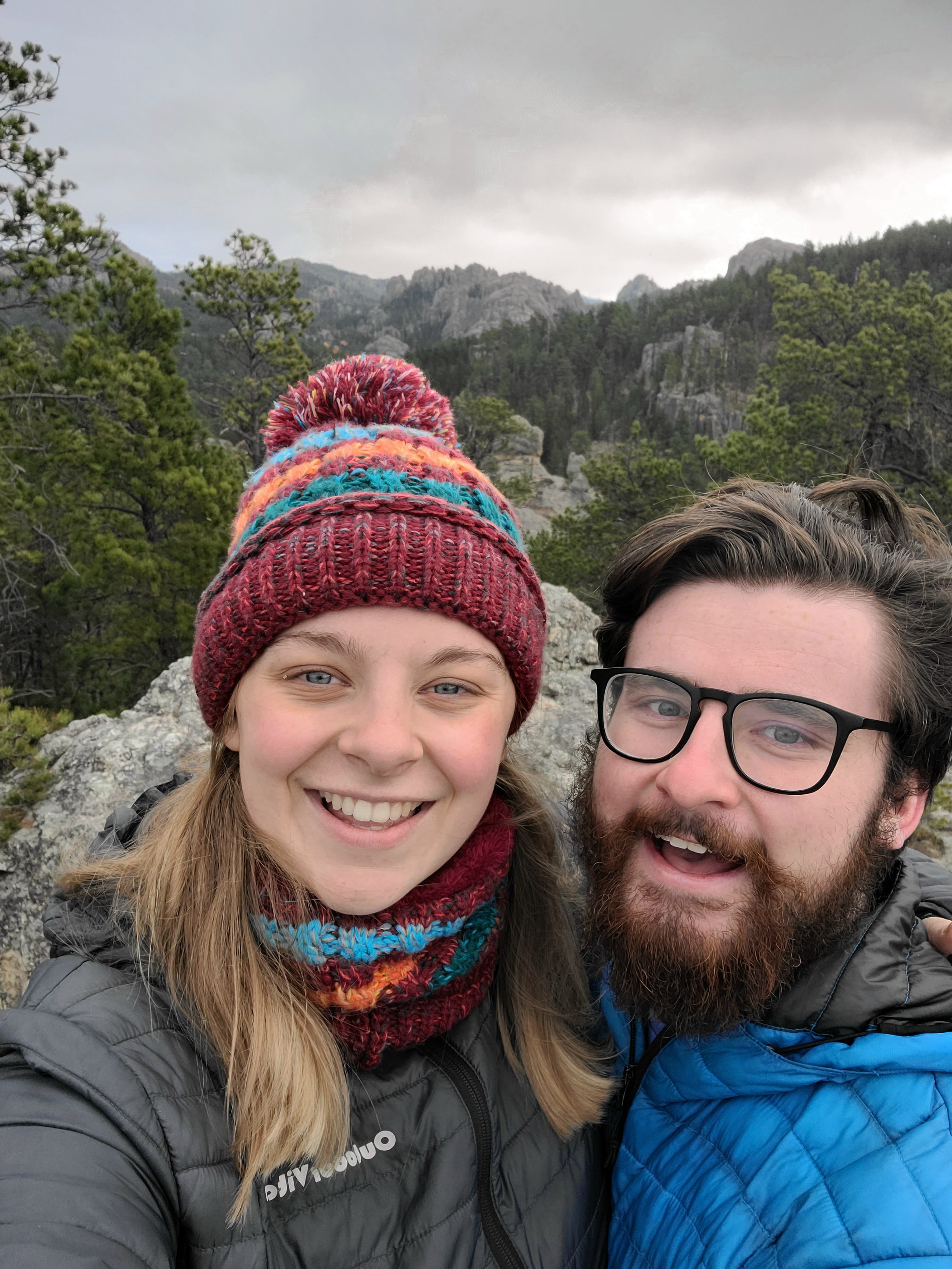 Danielle Page | Substack