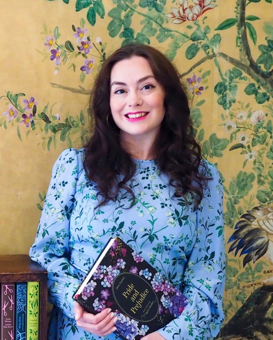 Miranda Mills | Substack