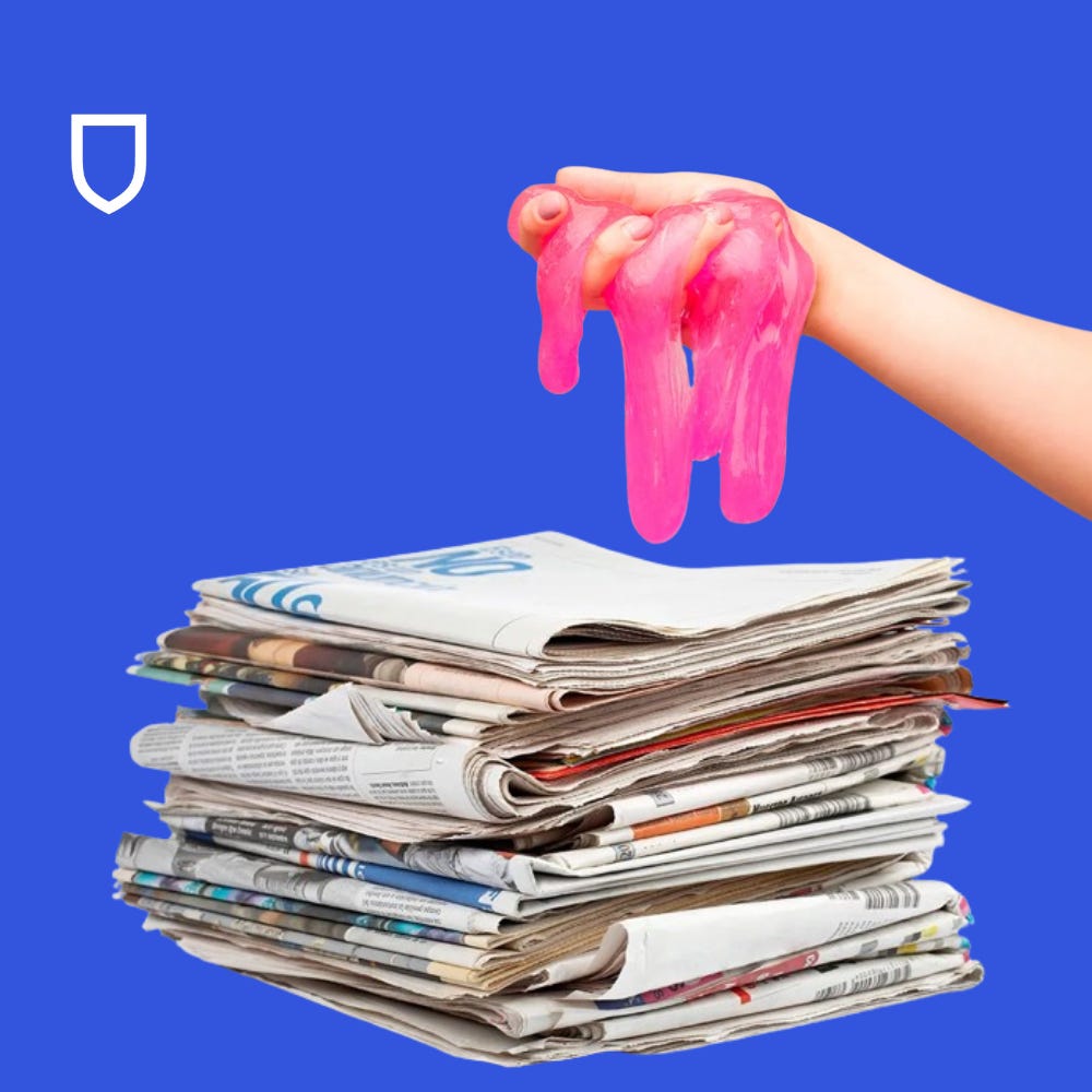 Reality Check Commentary: Tips for Avoiding Pink Slime “News”