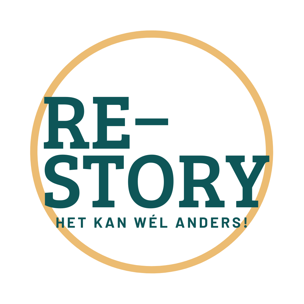Re-story: het kan wél anders | Substack