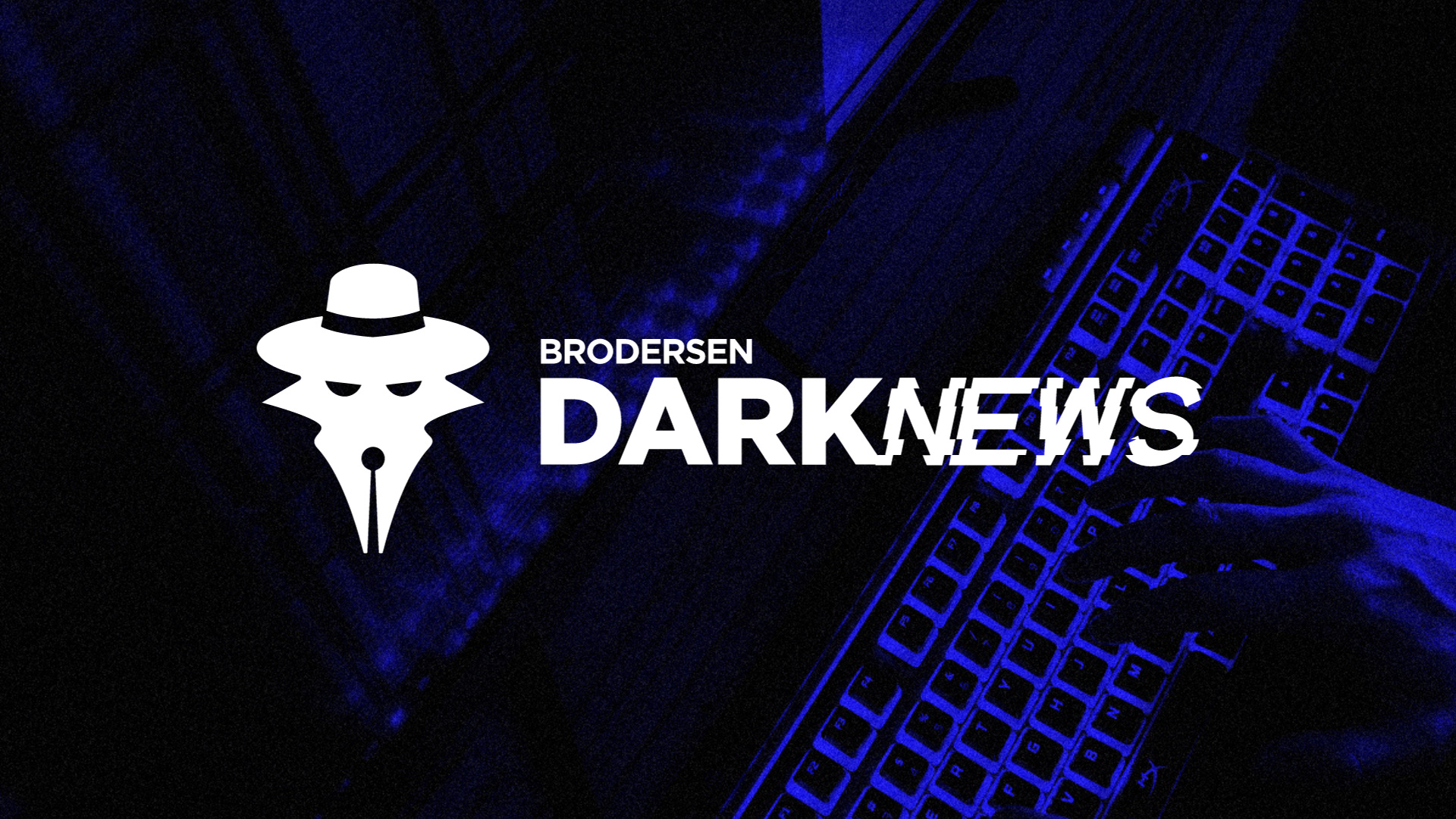 Dark News, año 1: reporte de transparencia