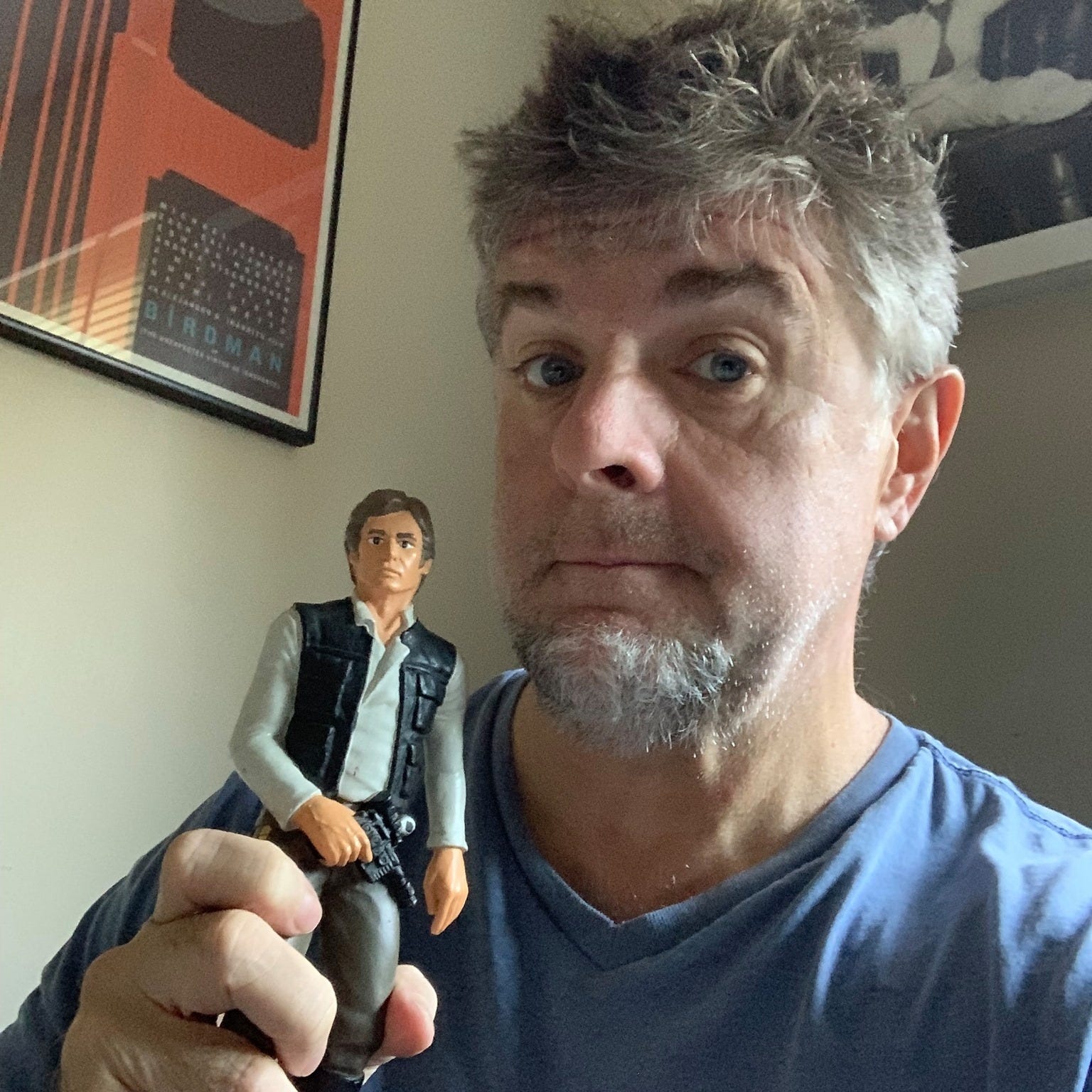 Tony Hicks | Substack