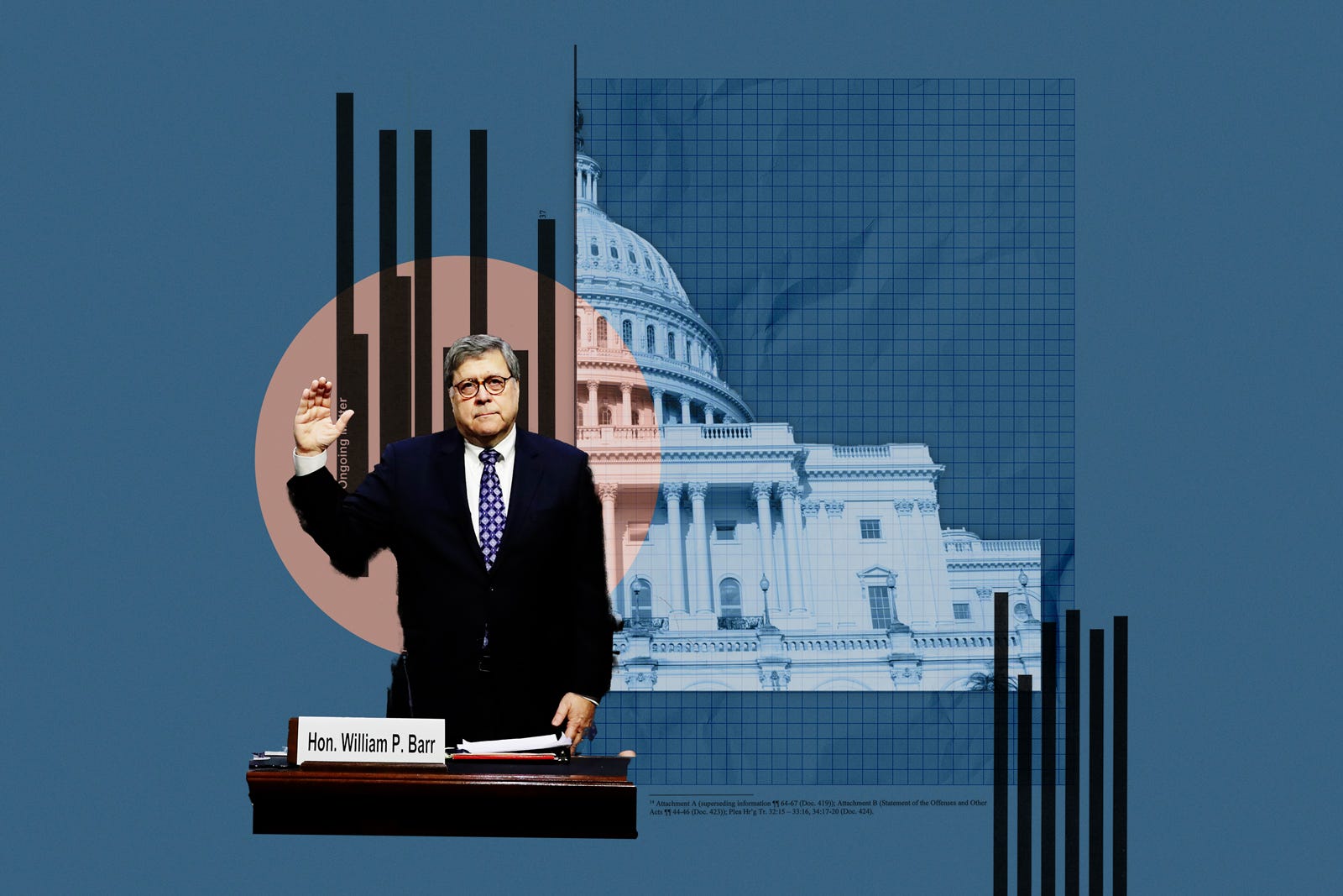 Bill Barr’s Constitution - by Kim Wehle - The Bulwark