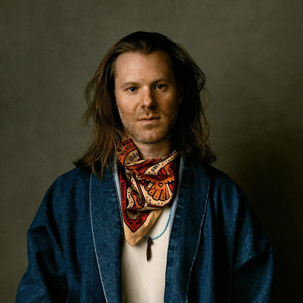 Caleb Spaulding | Substack