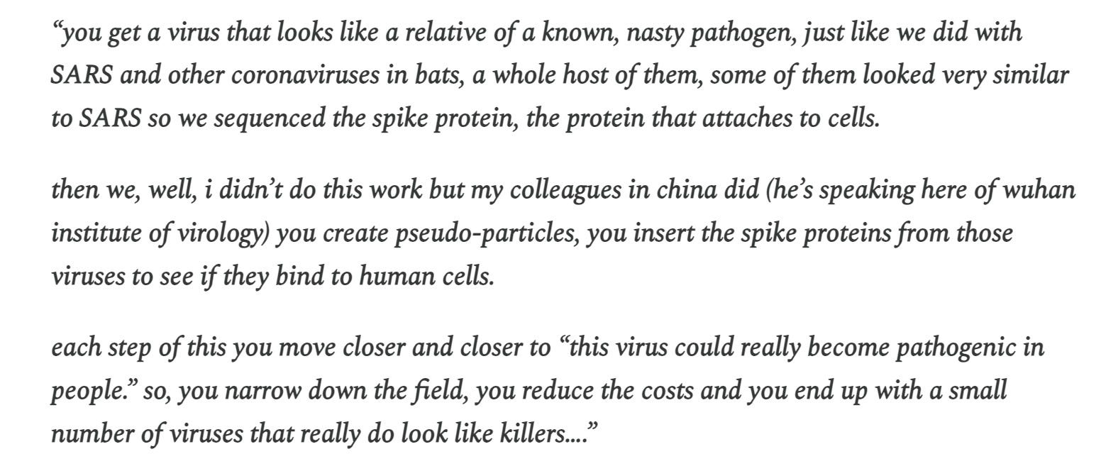 Best Coronavirus Posts - Reddit