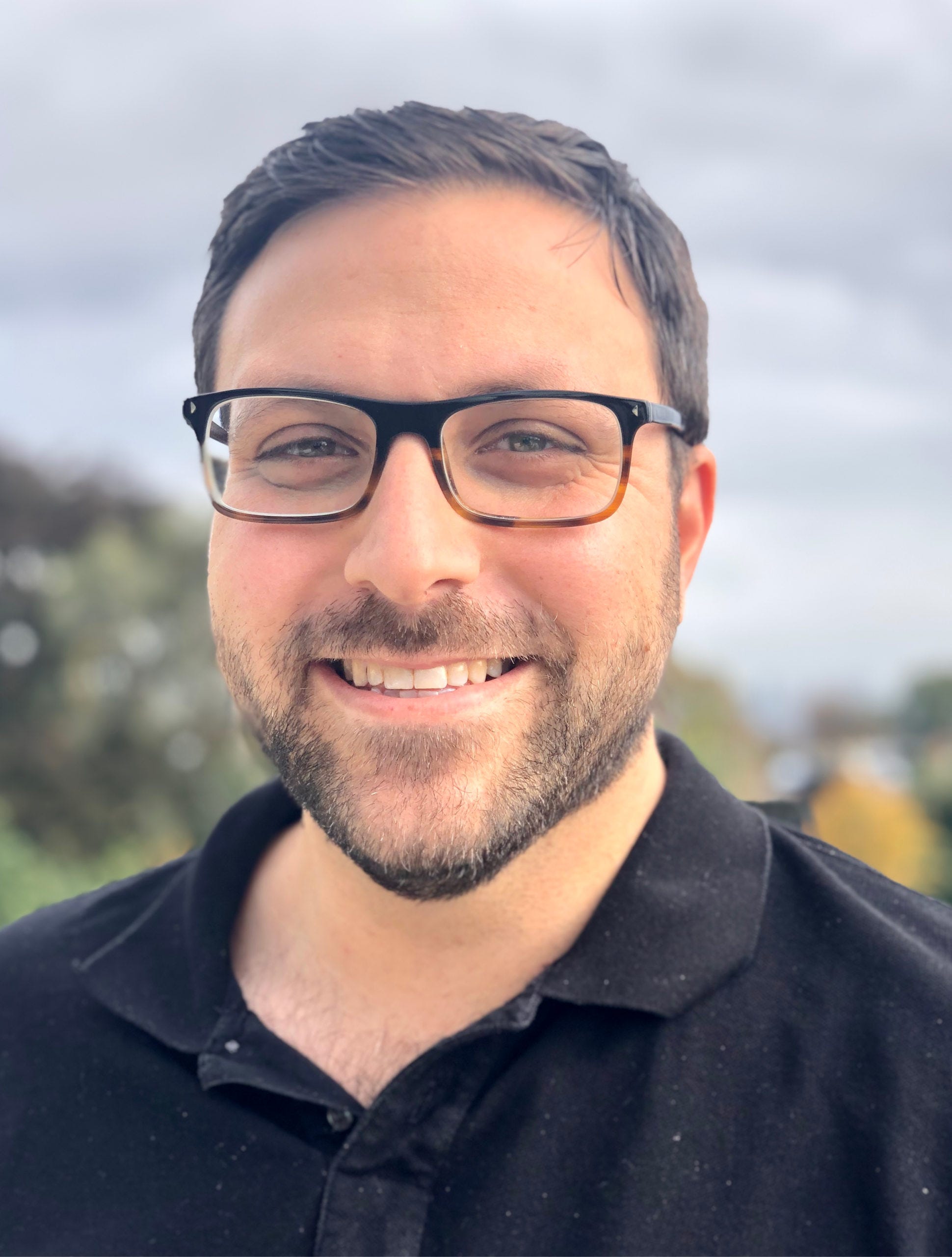 Sean West | Substack