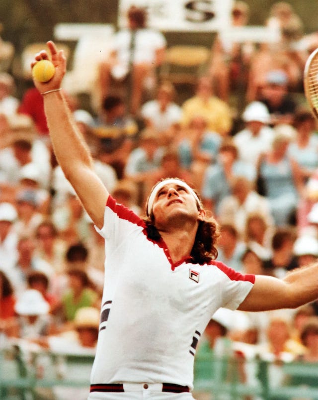 Vilas 1977: efectividad del 90.13%