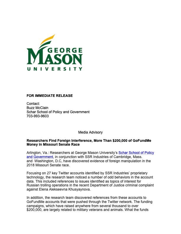 Twitter Files and Corruption - by John Fuisz