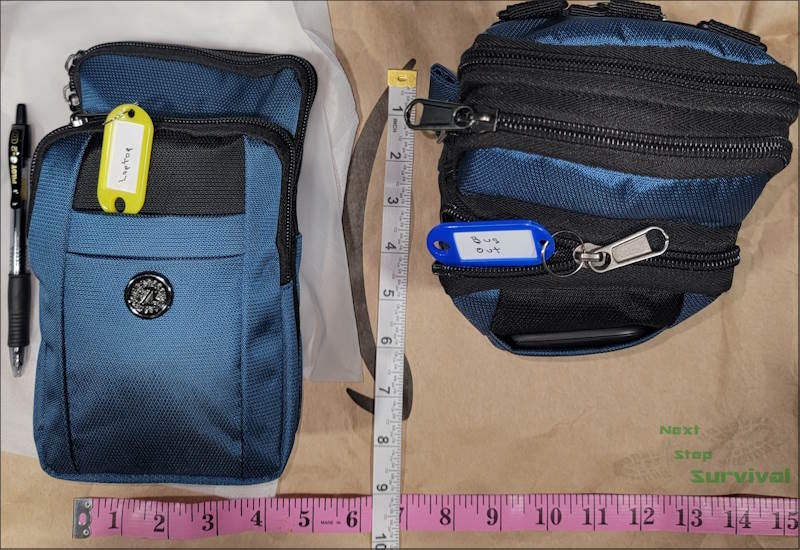 Building A Portable Charging Kit With A Power Bank — Video