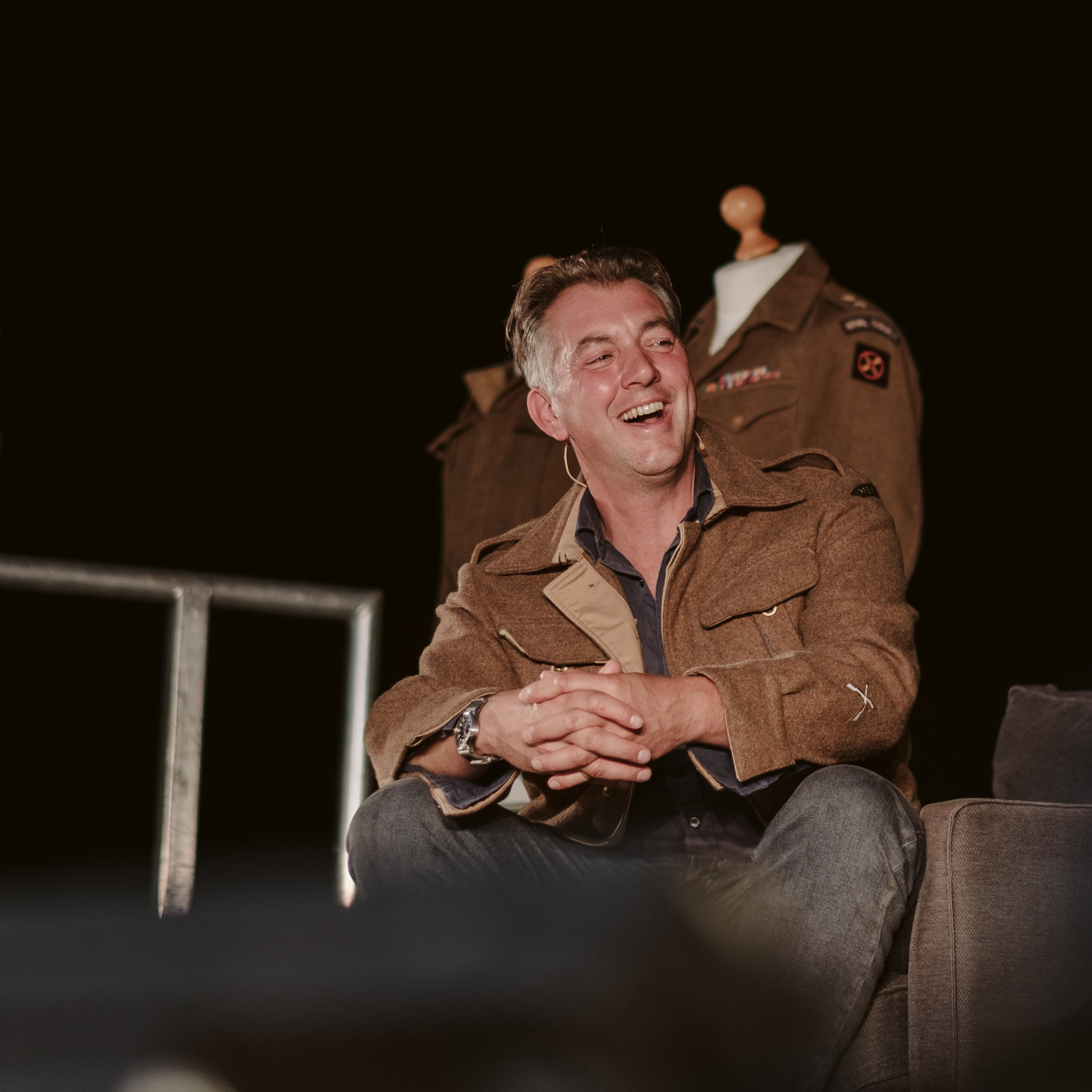 James Holland | Substack