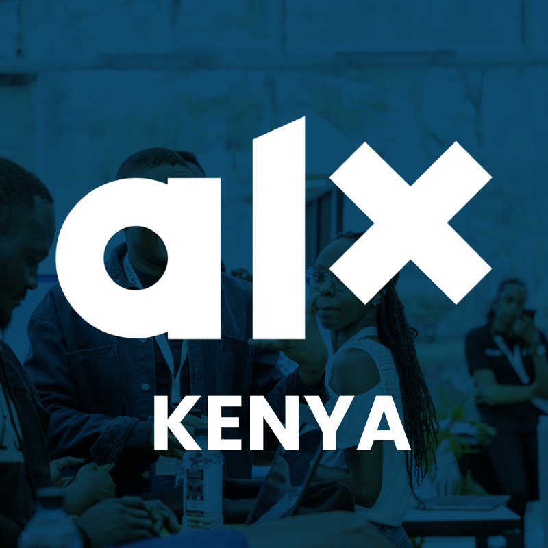 Life at ALX Kenya: Our Stories | Substack