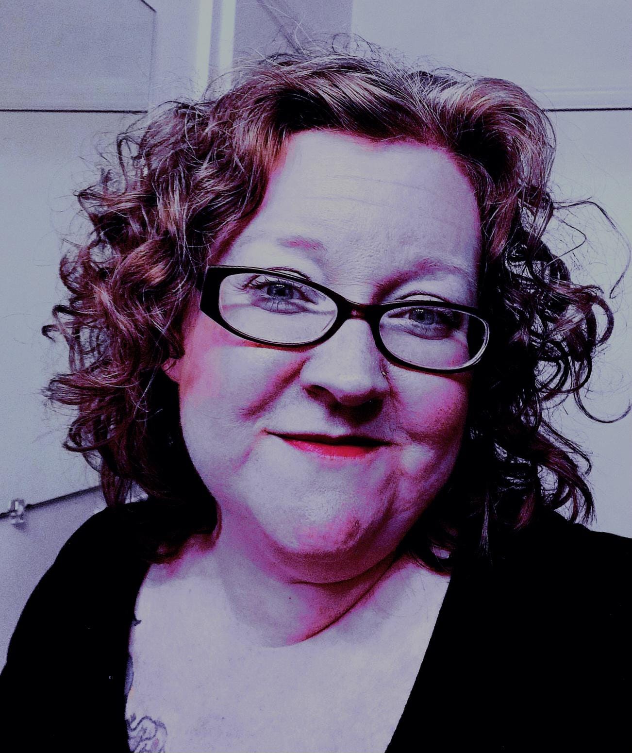 Kristen Malcolm | Substack