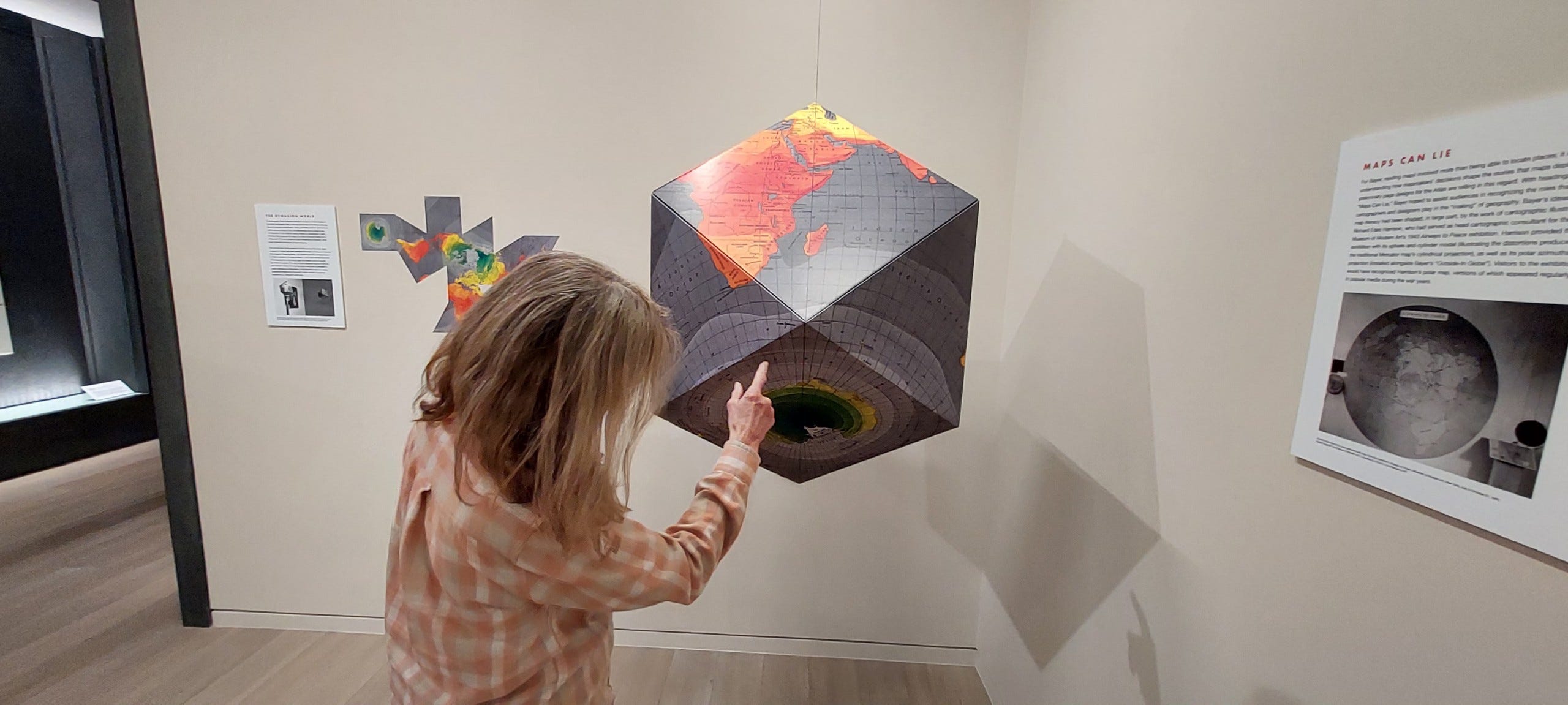 Elizabeth Sweeney | Substack