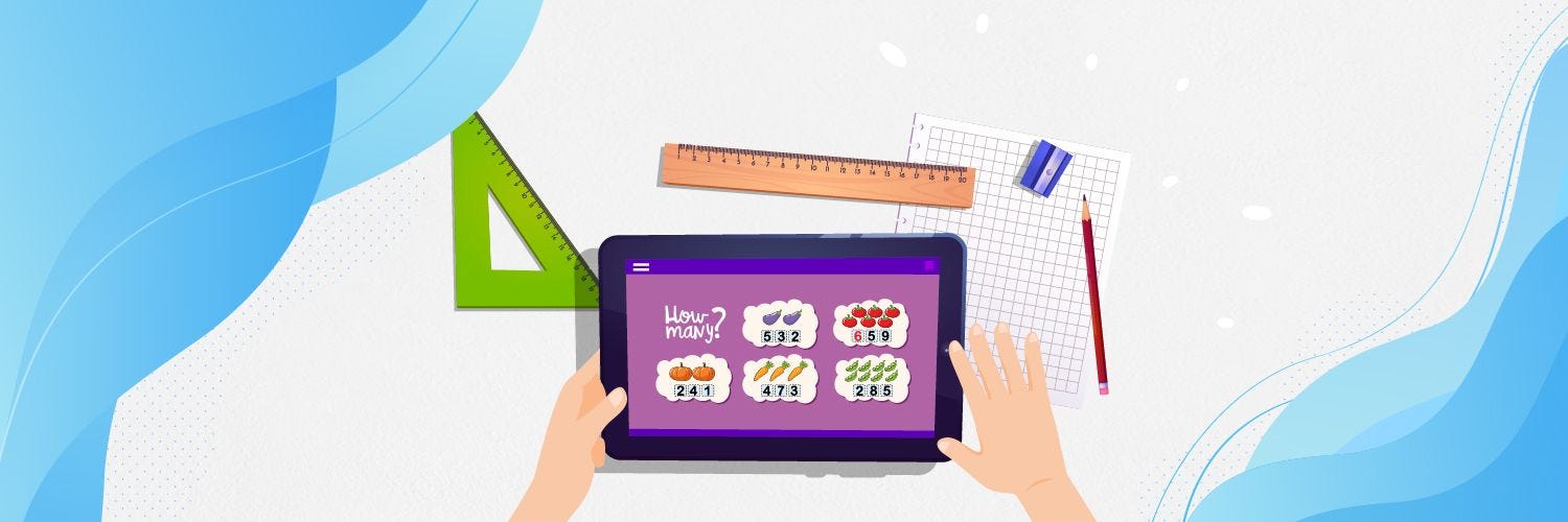 SUMMER: SO MANY Math programs