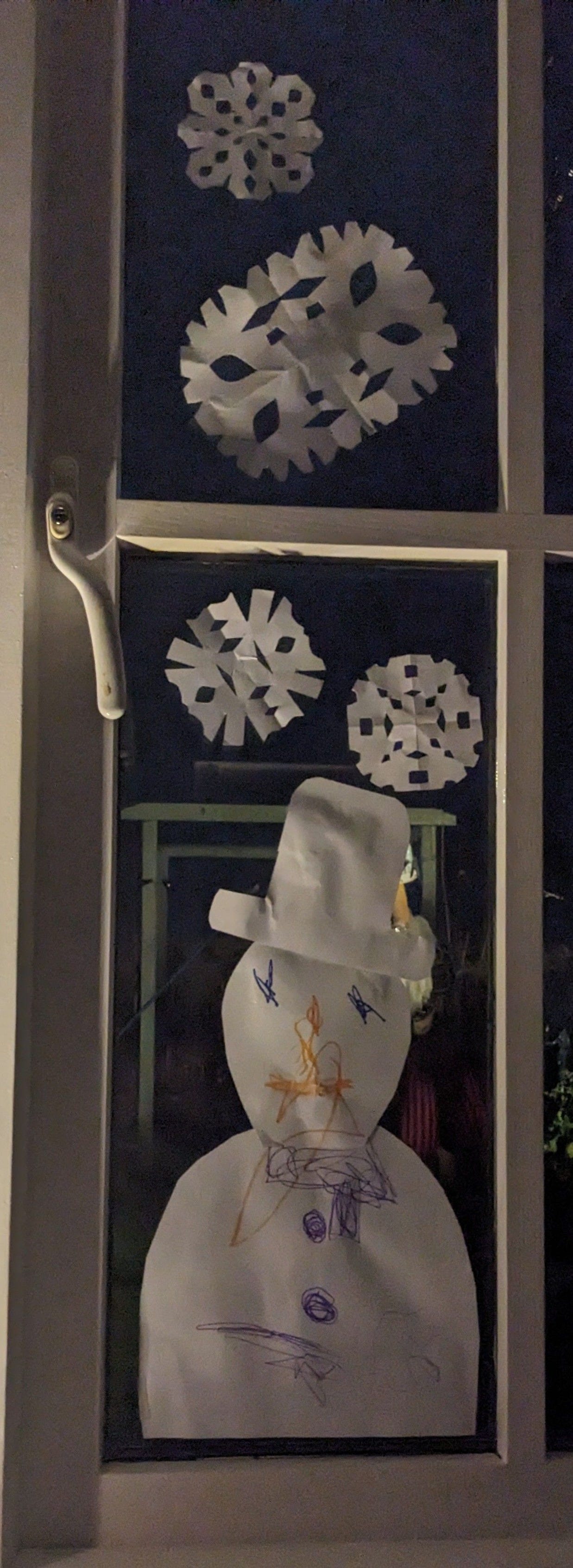 A Sanctuary for My Soul - Karen’s Substack