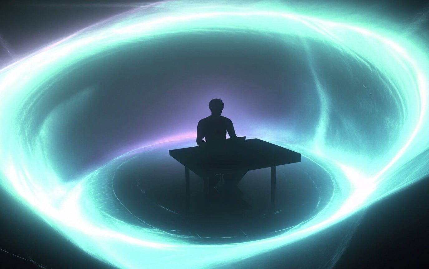 Post-apocalyptic education - by Ethan Mollick