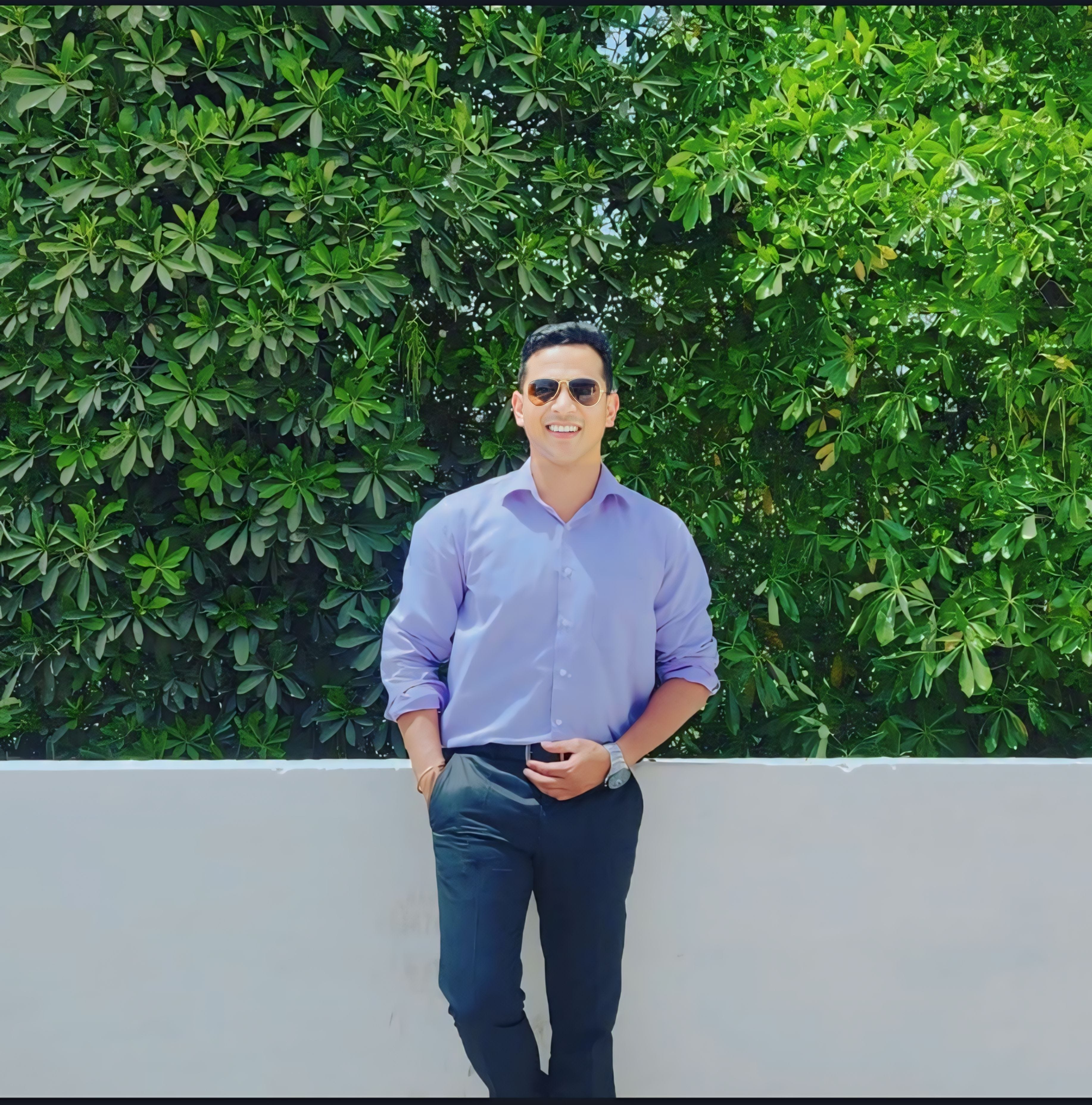 Gaurav Purkayastha | Substack