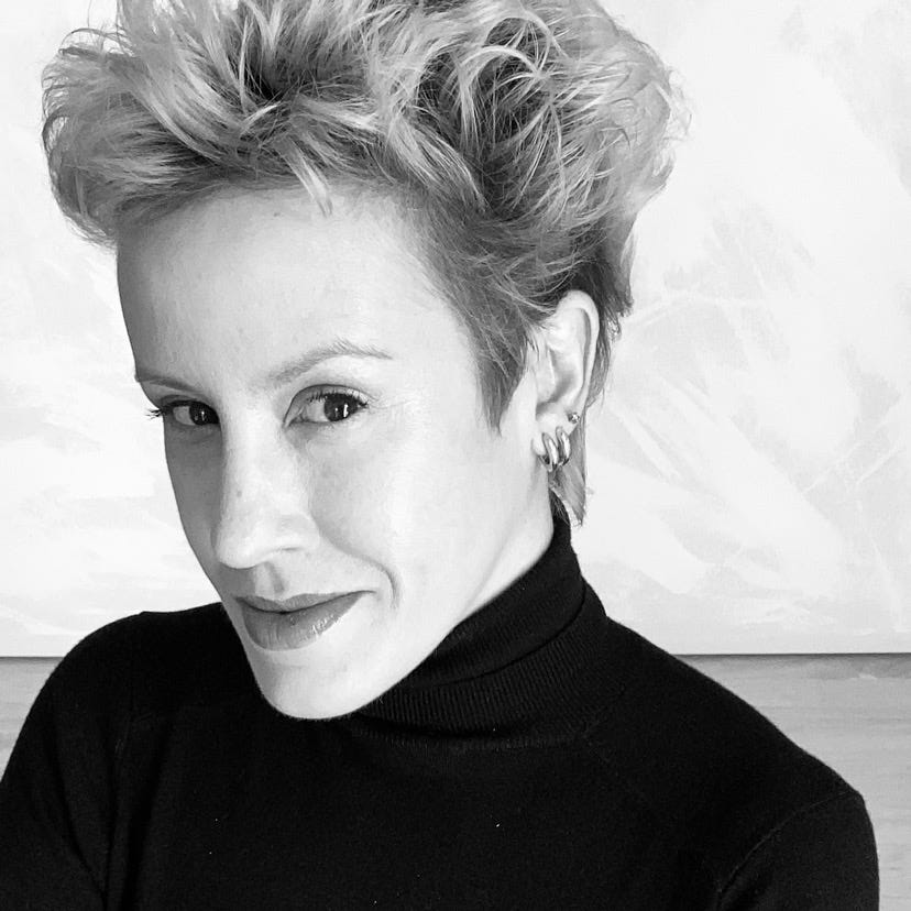 Olivia Merquior | Substack