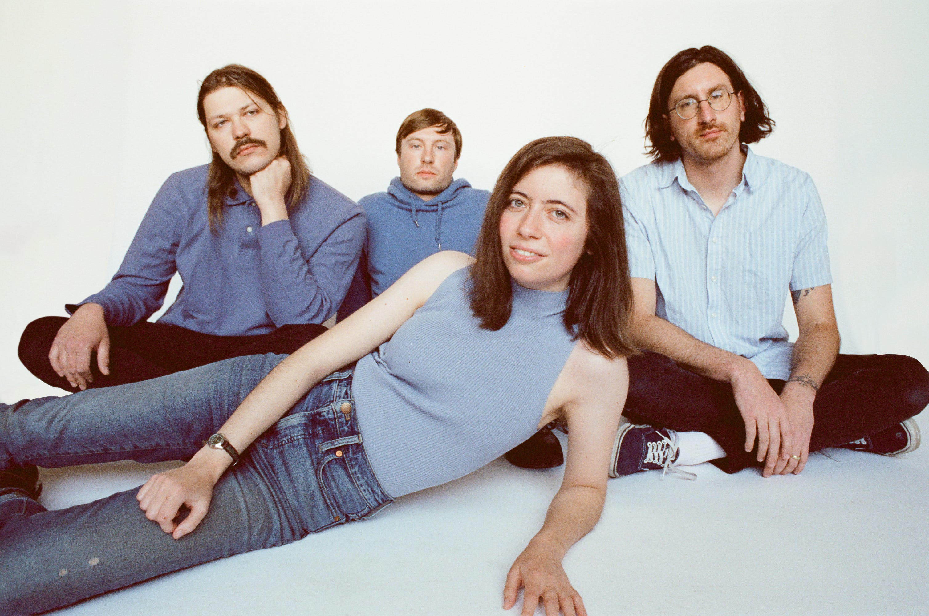 Taste Profile: Ratboys' Julia Steiner - by josh terry