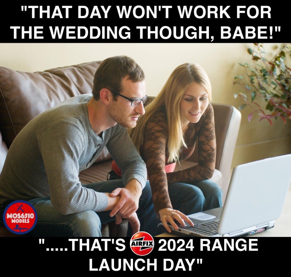 End of Year 2023 - Mos6510 Models Substack