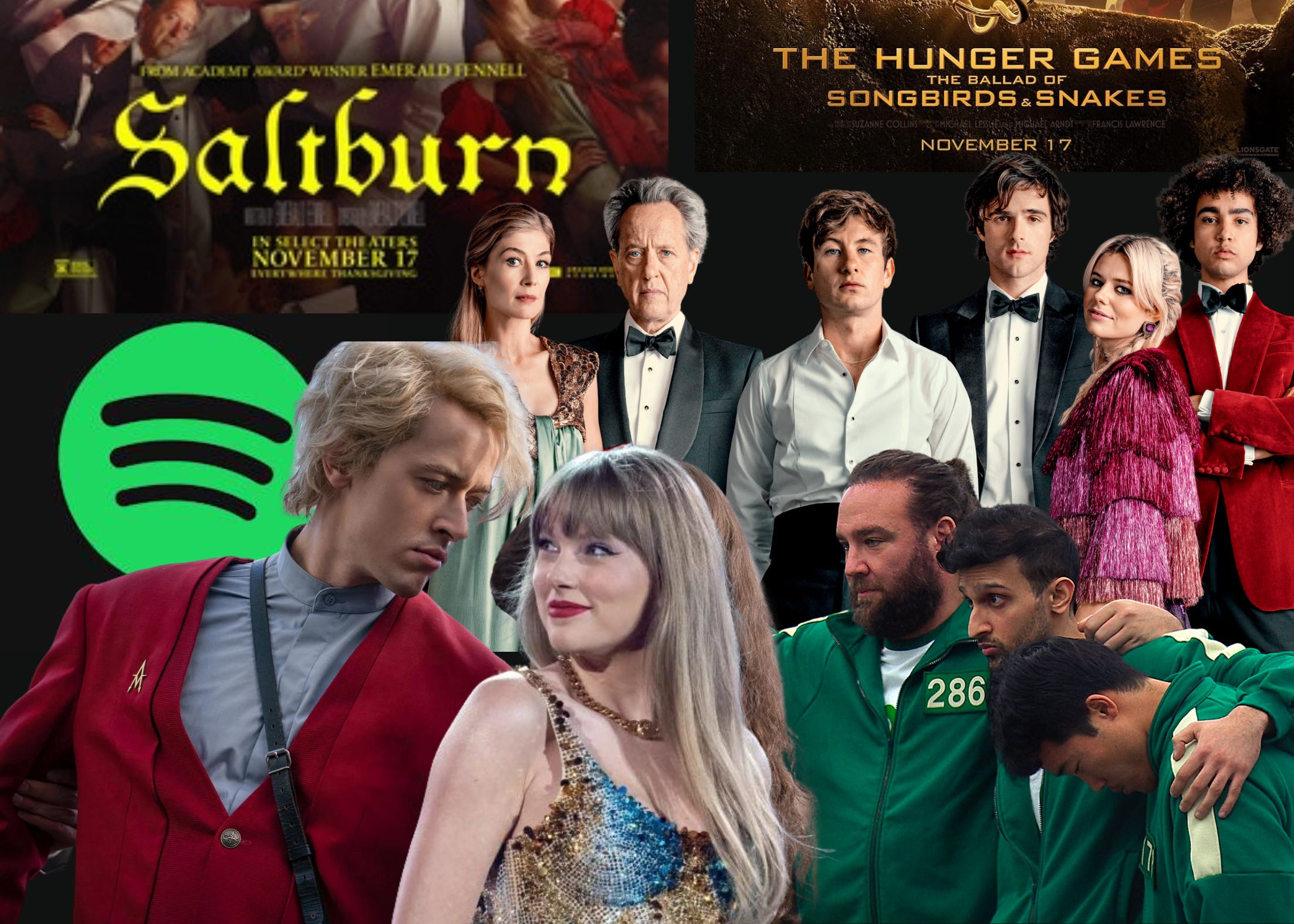 happy summer - by Linley Briggs - Stuff Worth Consuming