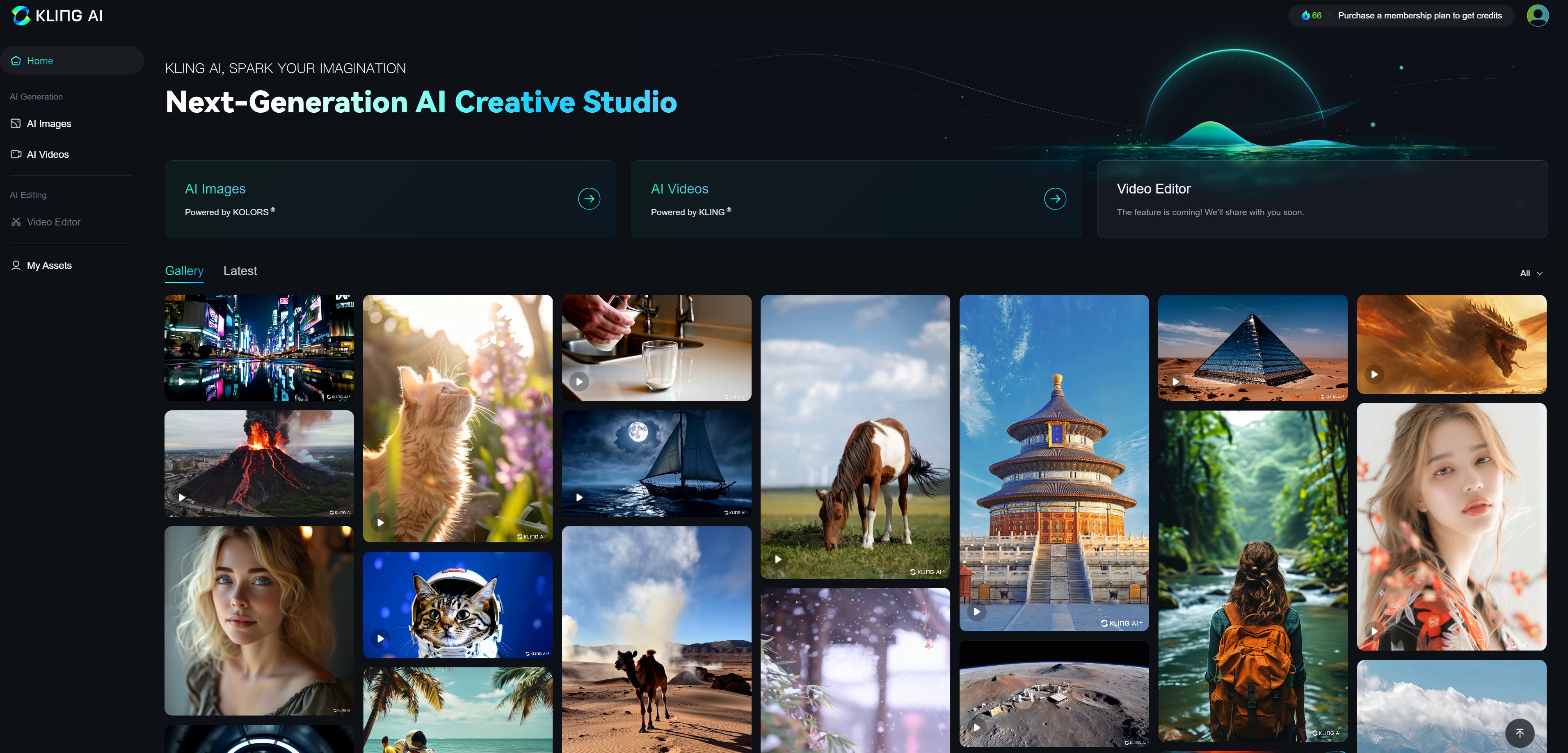 How to Use AI to Create Videos for Class - by David Weller