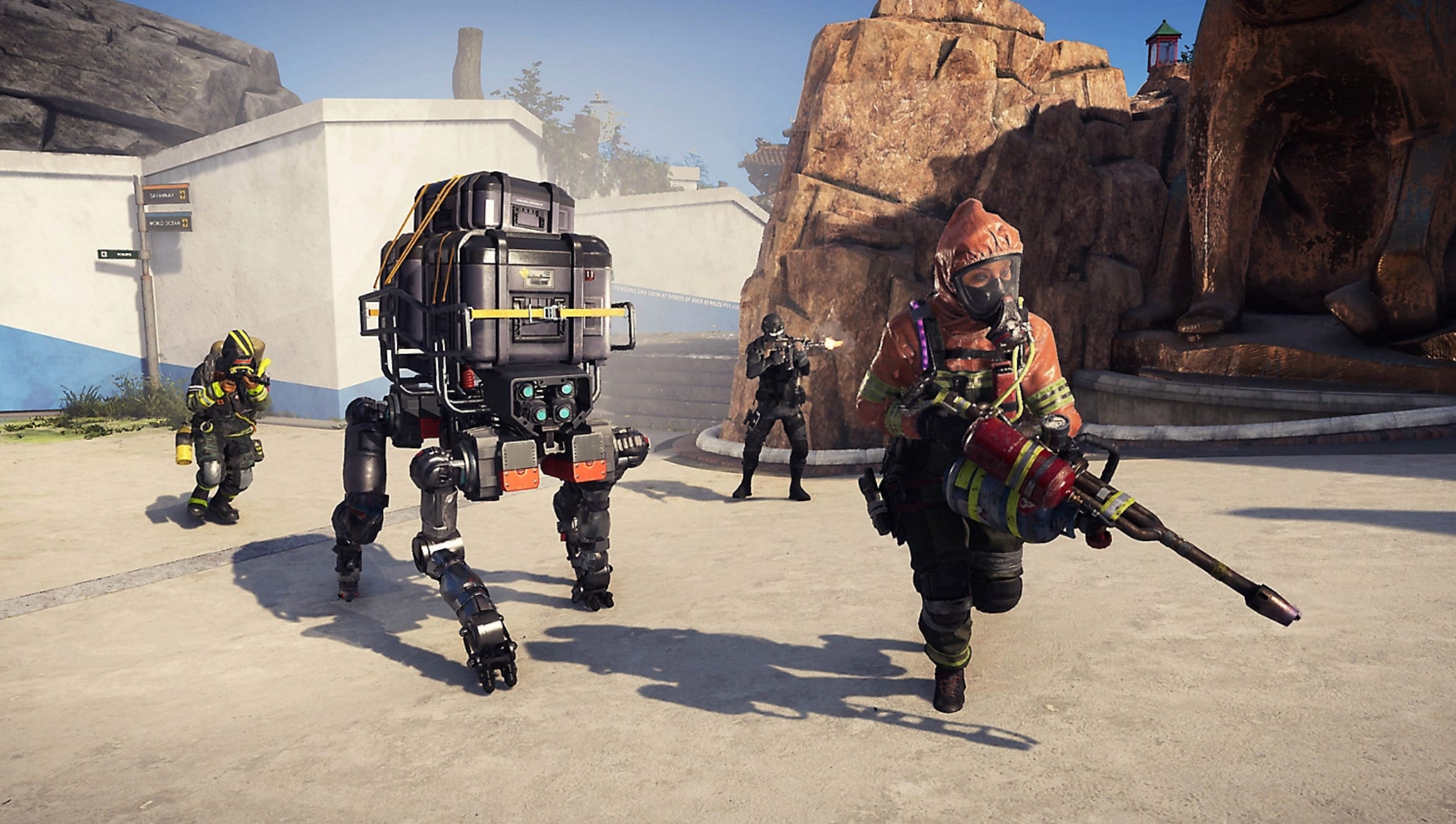 Three red flags for the game industry after Ubisoft’s latest shutdown