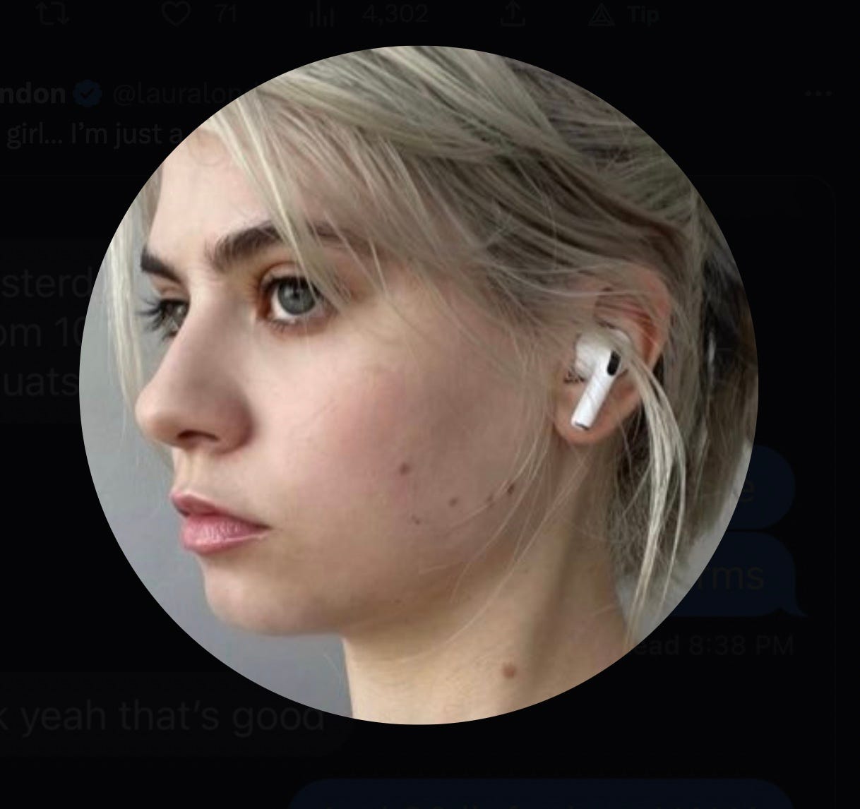 Laura London | Substack