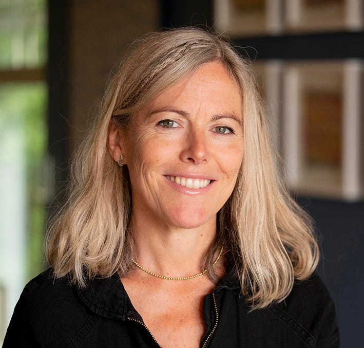 Ella Doran | Substack