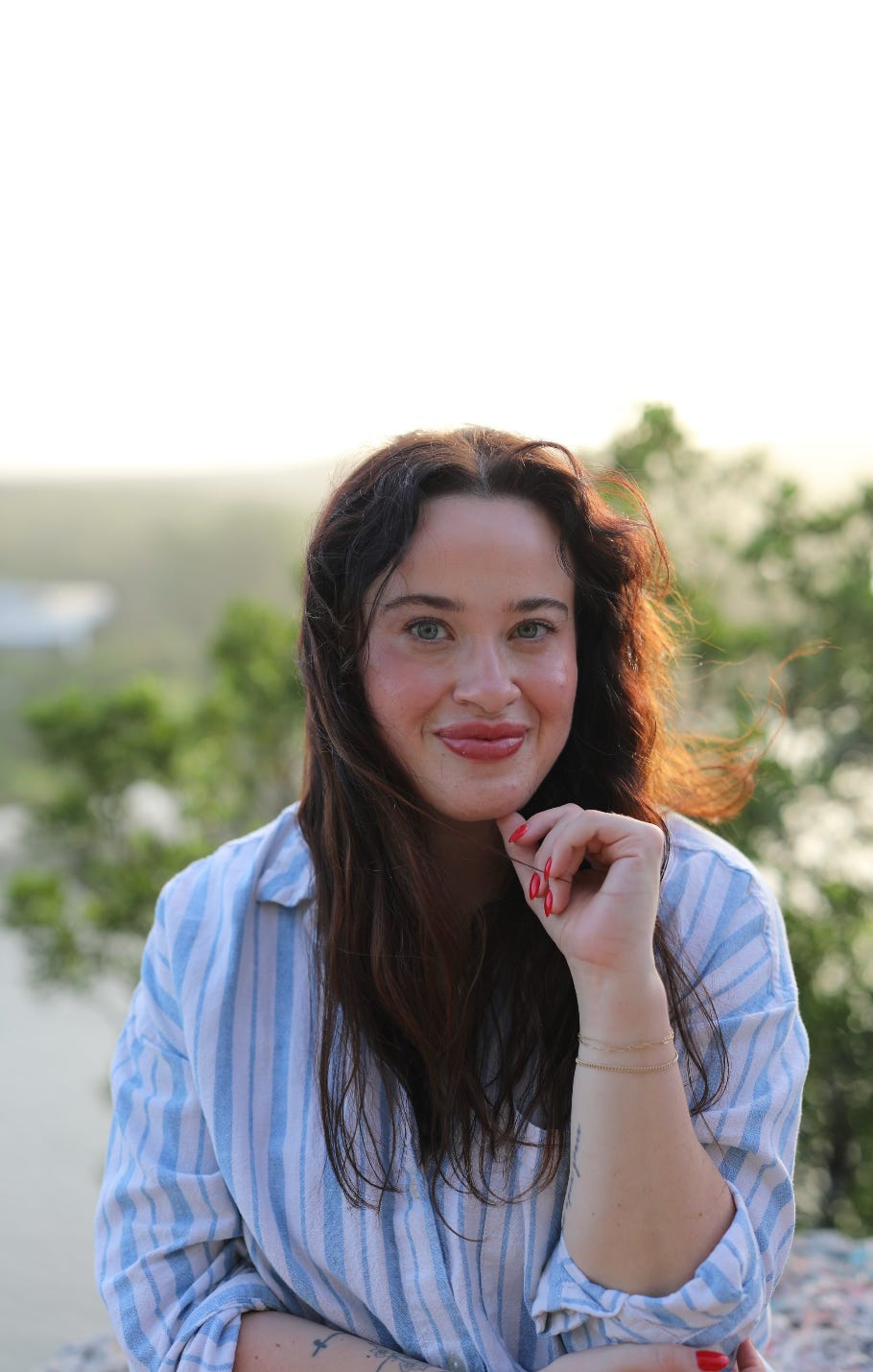 Susie | Talking Since Tuesday | Substack