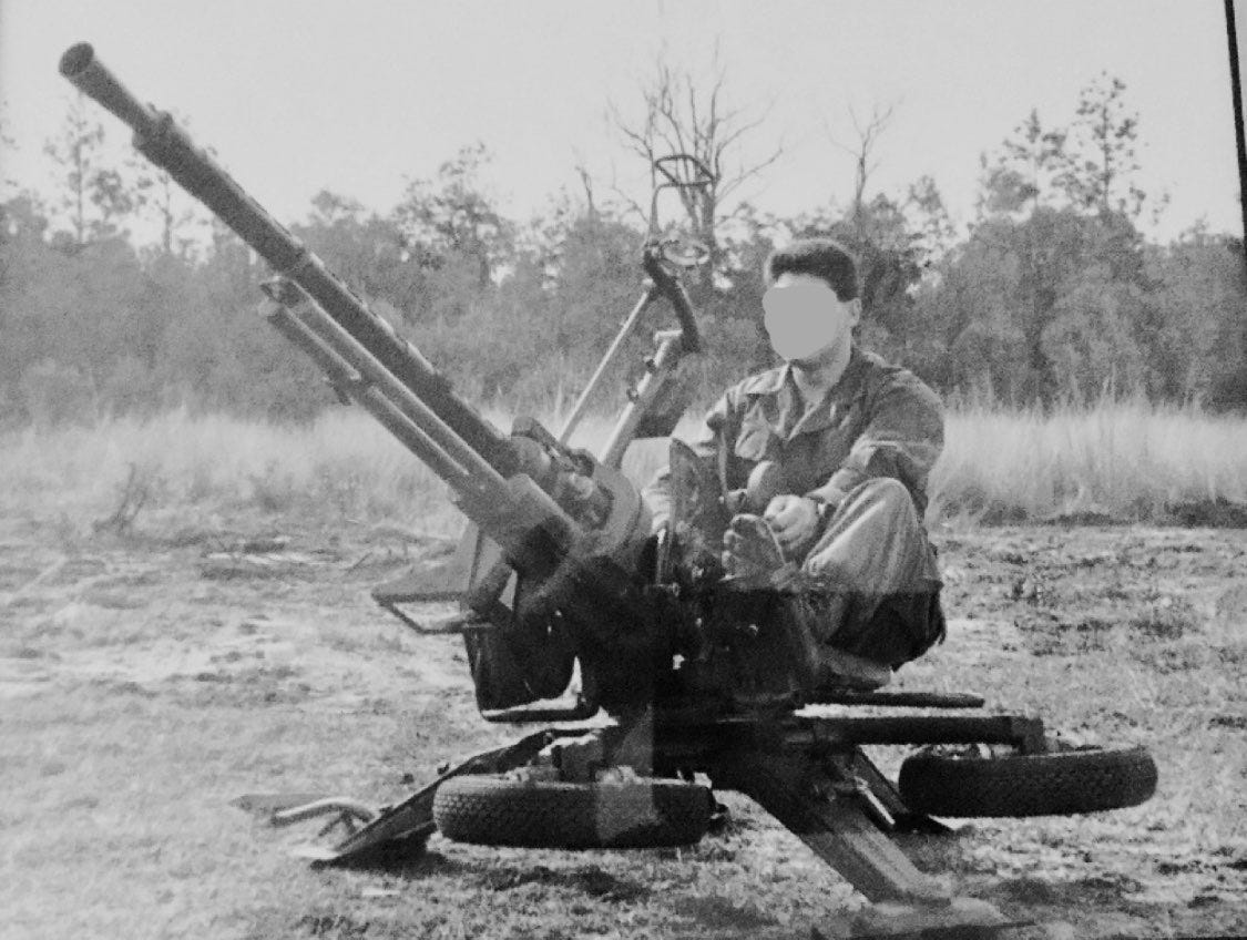 Ledge Pocket: the Special Forces-CIA covert mission to train the ...