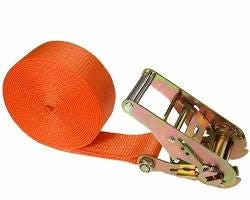 The Art of Cargo Securing: Ensuring Safety and Efficiency in Logistics